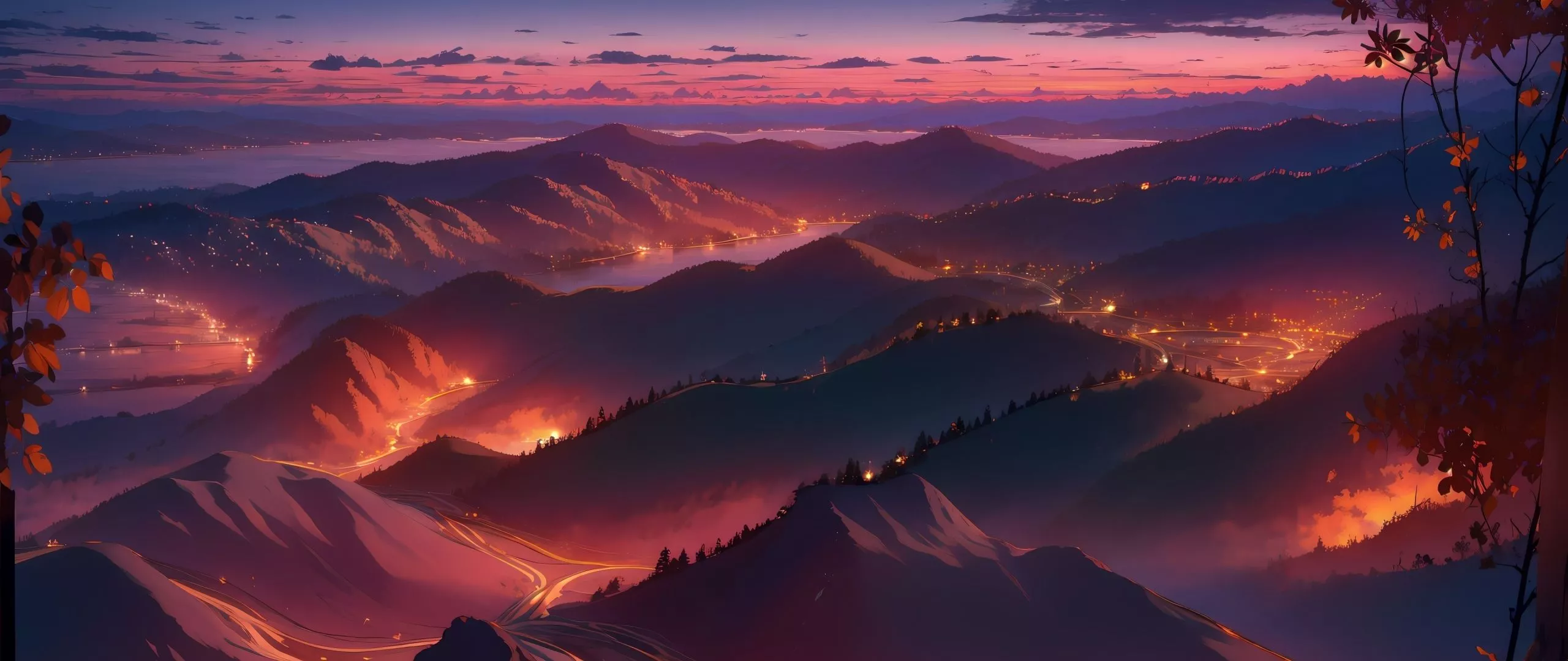 UWHD Wallpapers - Wallpaper Cave