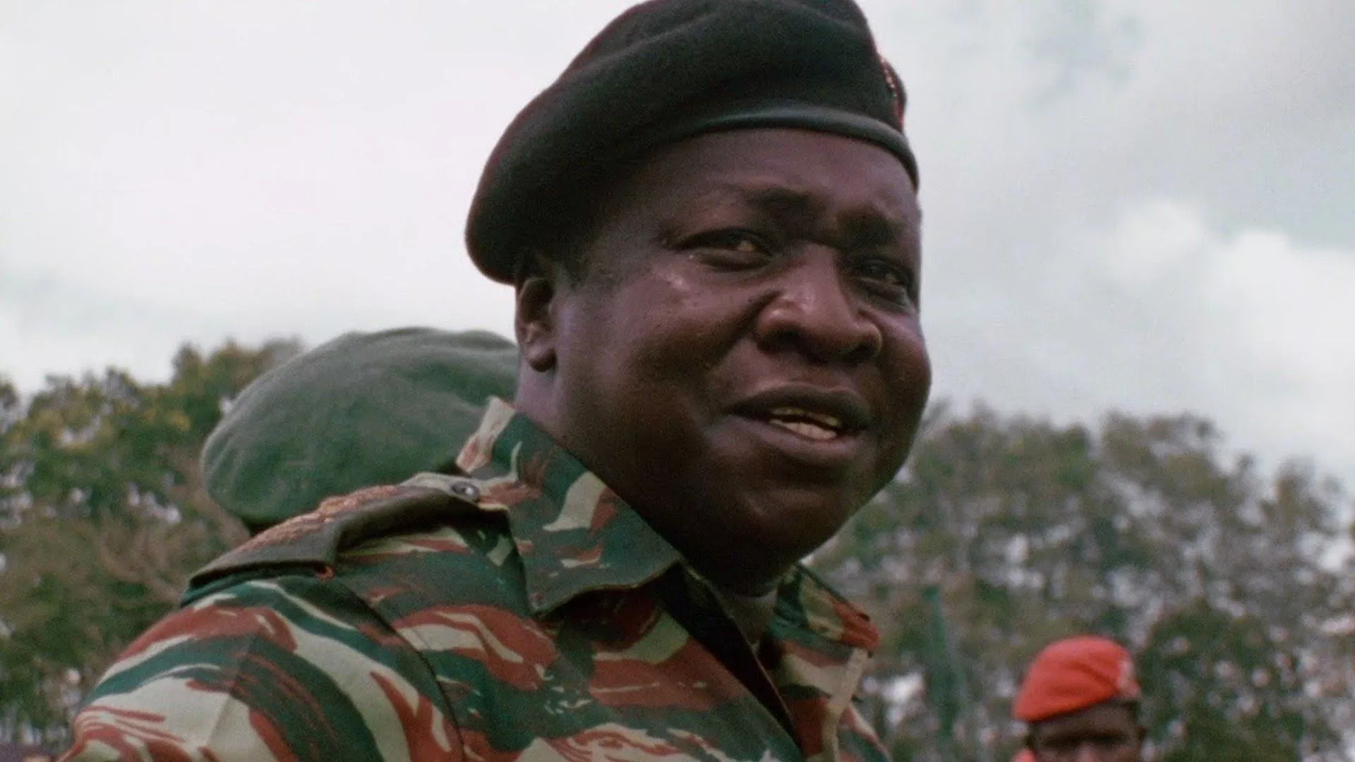 Idi Amin Wallpapers - Wallpaper Cave
