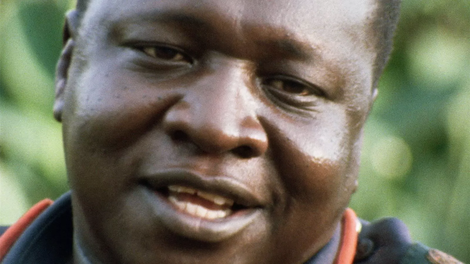 Idi Amin Wallpapers - Wallpaper Cave