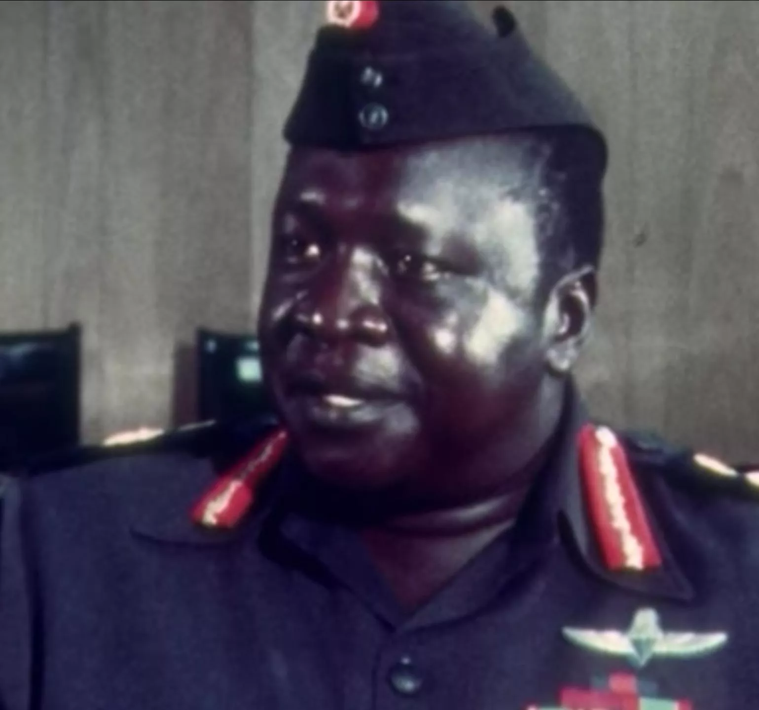 Idi Amin Wallpapers - Wallpaper Cave