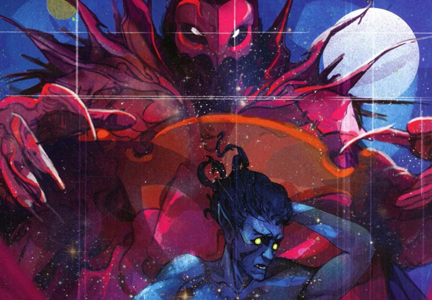 David Haller Wallpapers - Wallpaper Cave