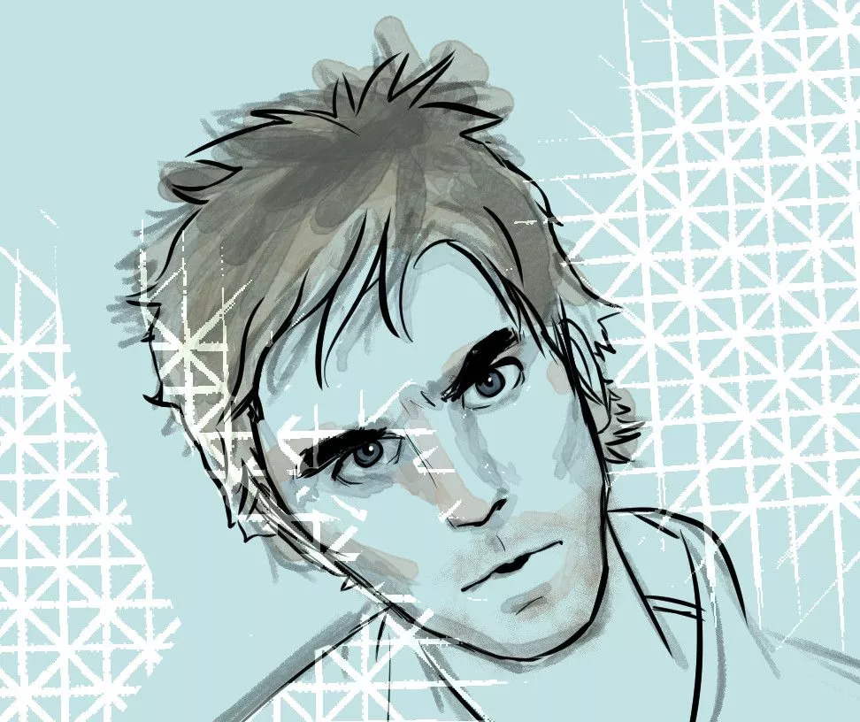 David Haller Wallpapers - Wallpaper Cave