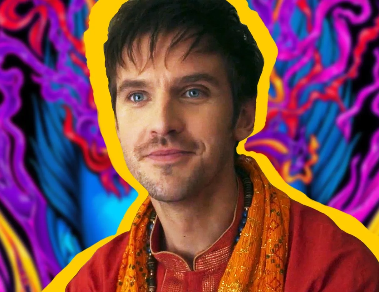 David Haller Wallpapers - Wallpaper Cave