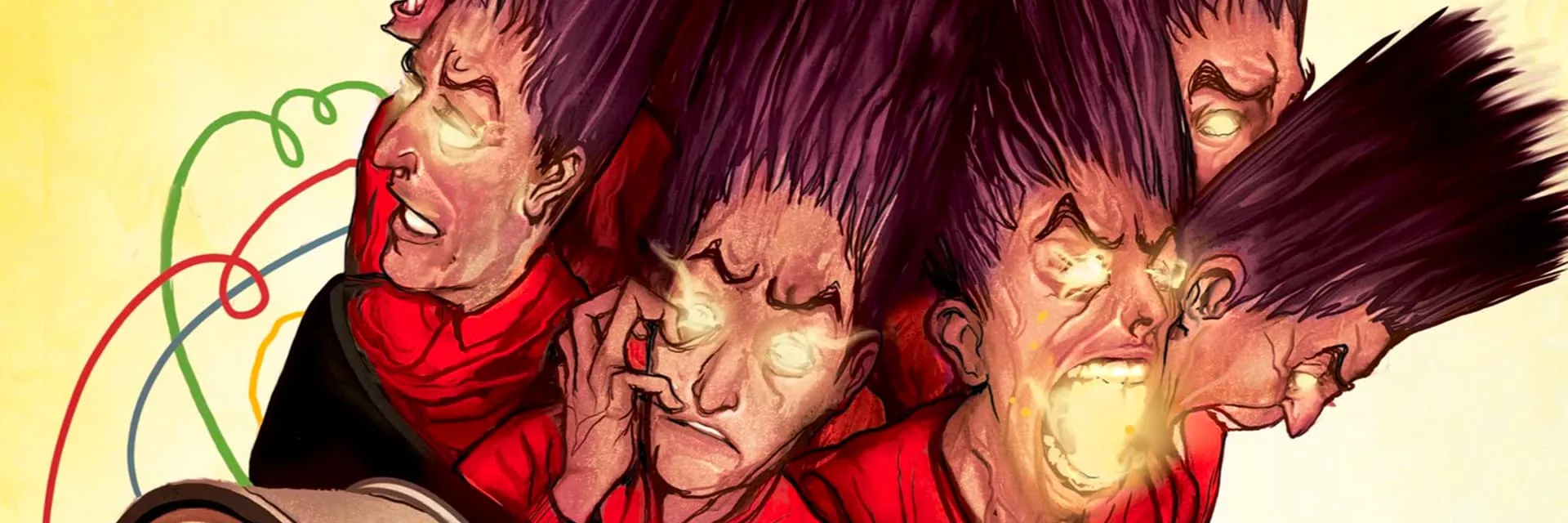 David Haller Wallpapers - Wallpaper Cave