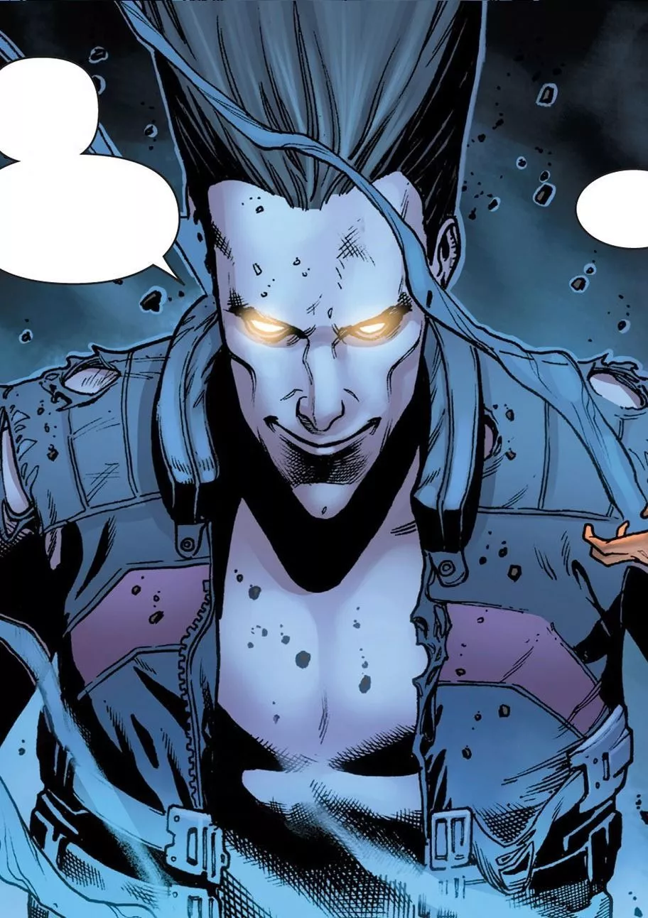 David Haller Wallpapers - Wallpaper Cave