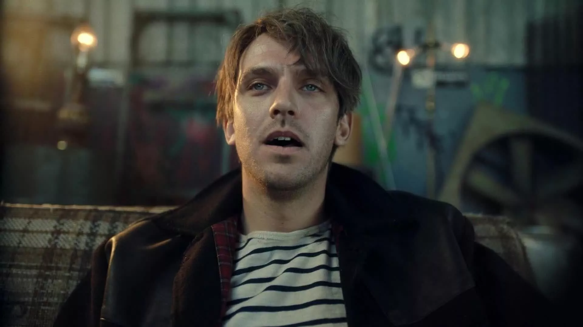 David Haller Wallpapers - Wallpaper Cave