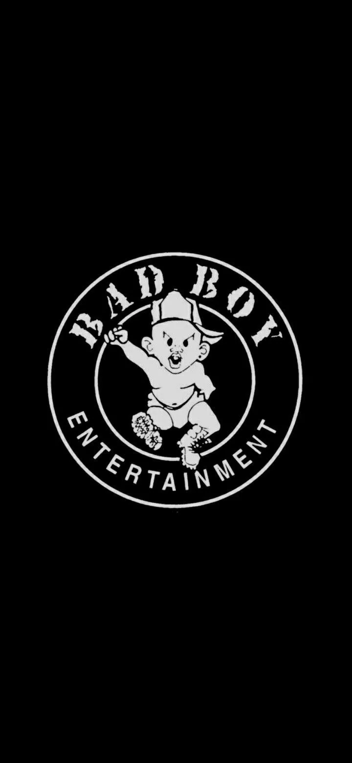 Bad Boy Records Wallpapers - Wallpaper Cave