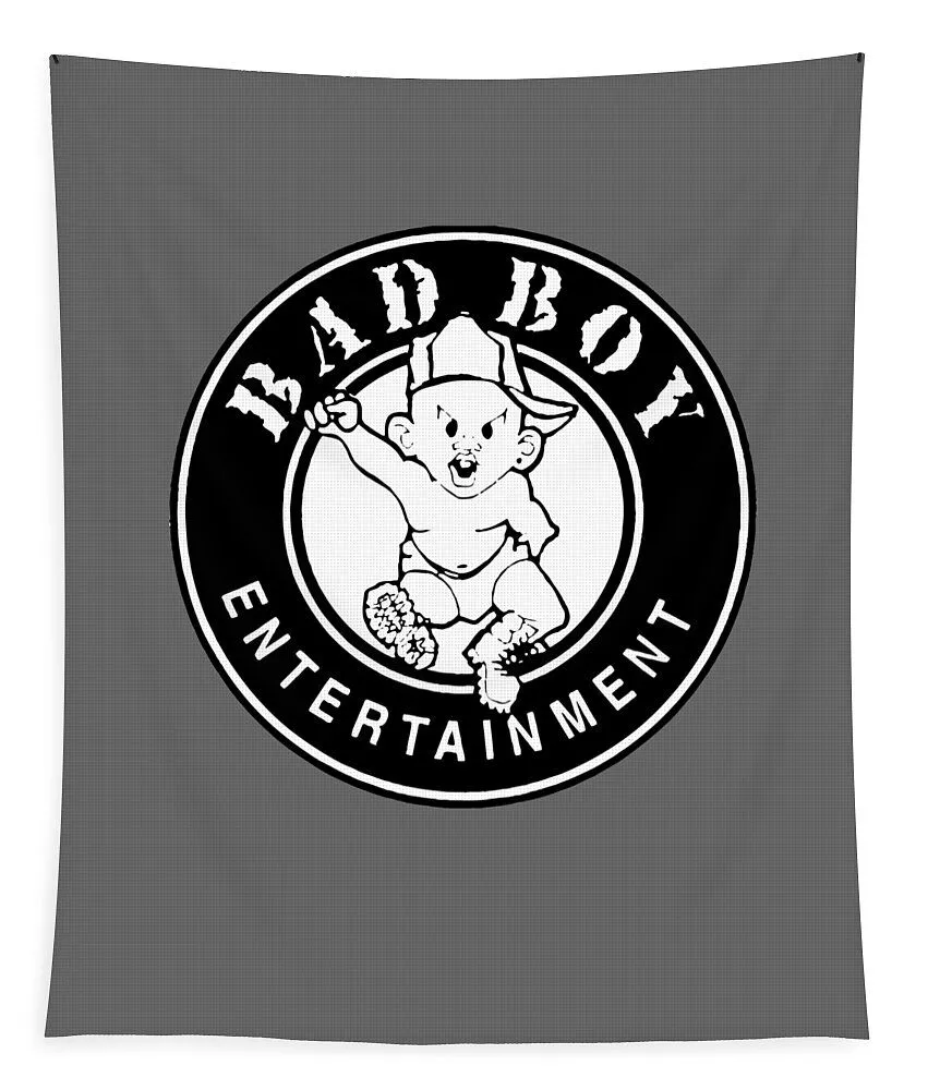 Bad Boy Records Wallpapers - Wallpaper Cave