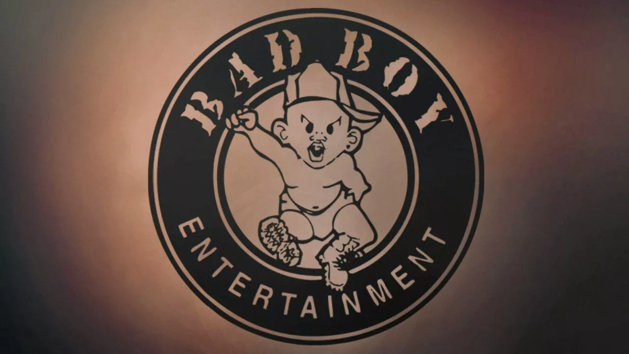 Bad Boy Records Wallpapers - Wallpaper Cave