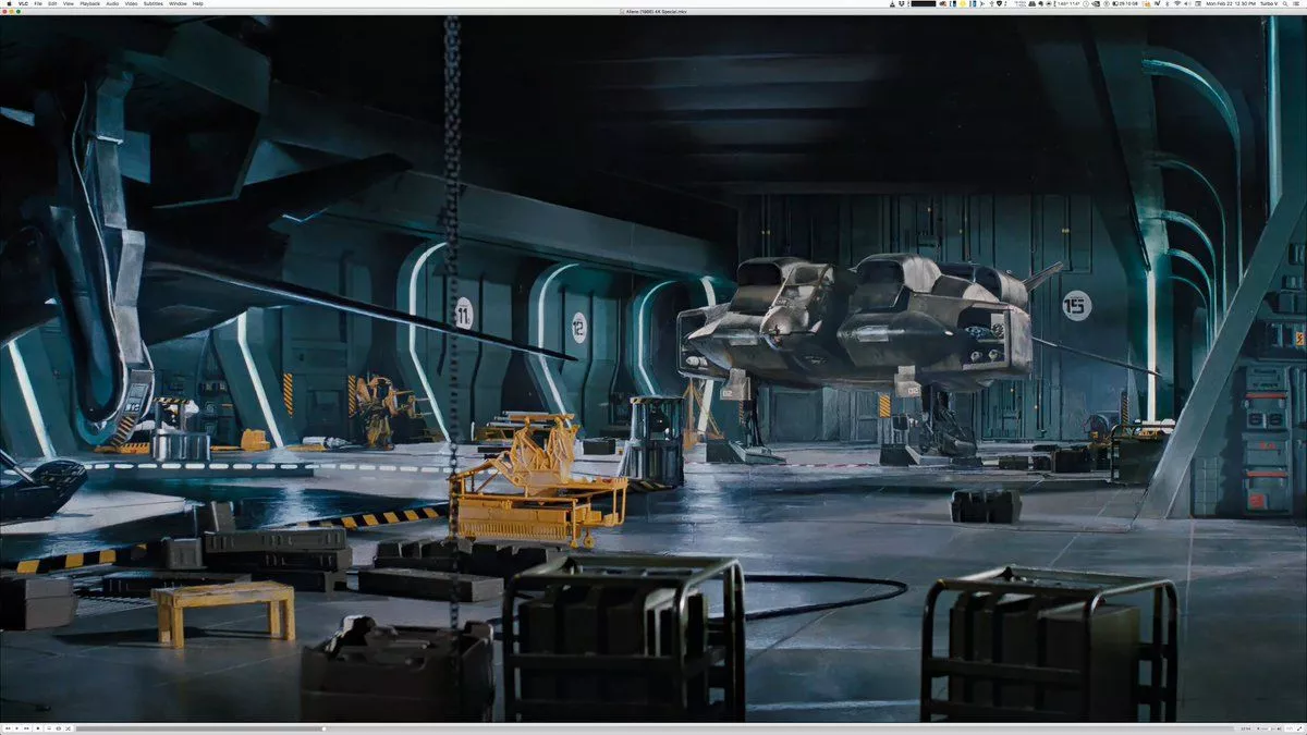 USS Sulaco Wallpapers - Wallpaper Cave