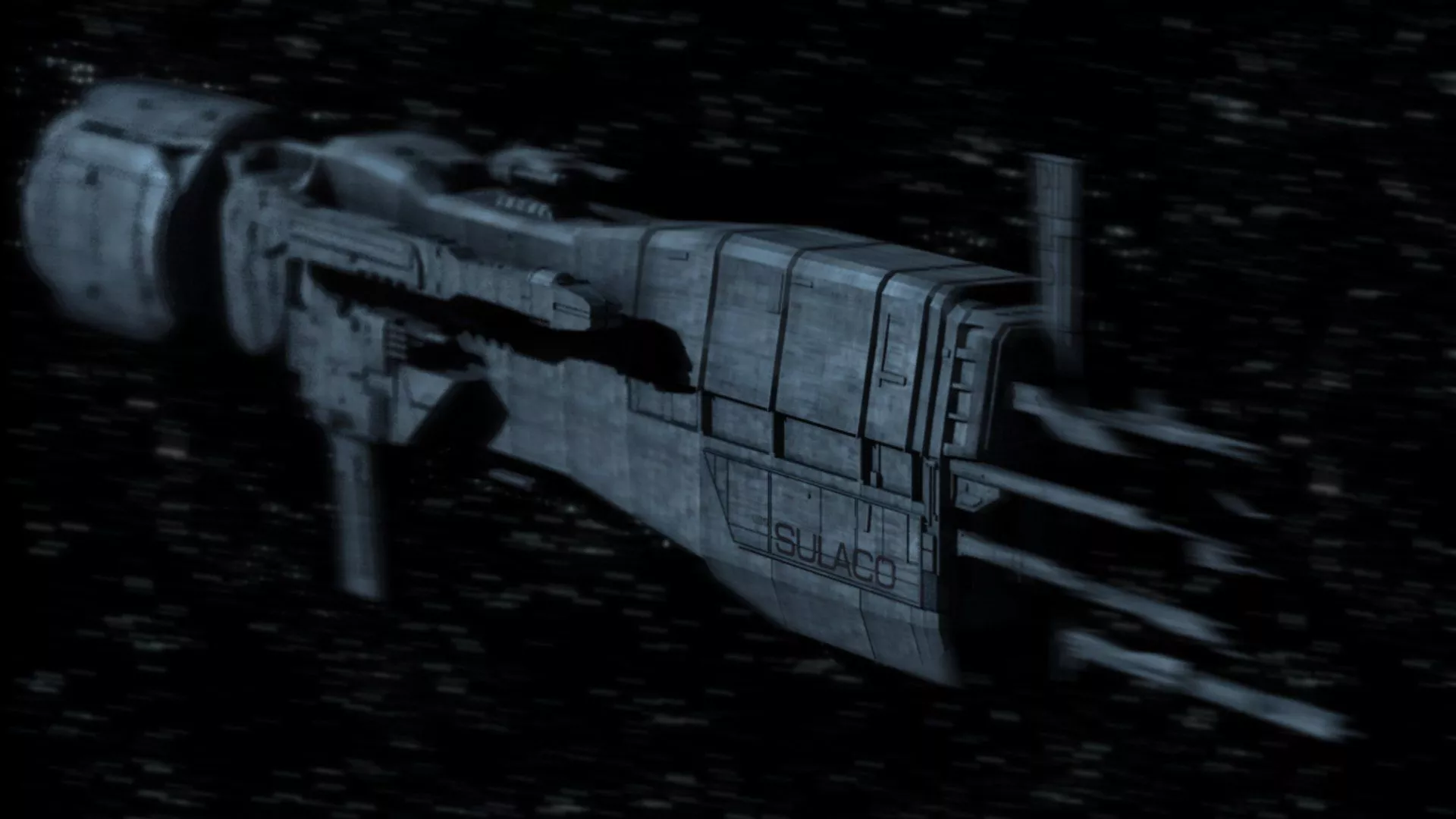 USS Sulaco Wallpapers - Wallpaper Cave