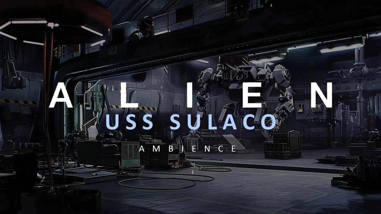 USS Sulaco Wallpapers - Wallpaper Cave