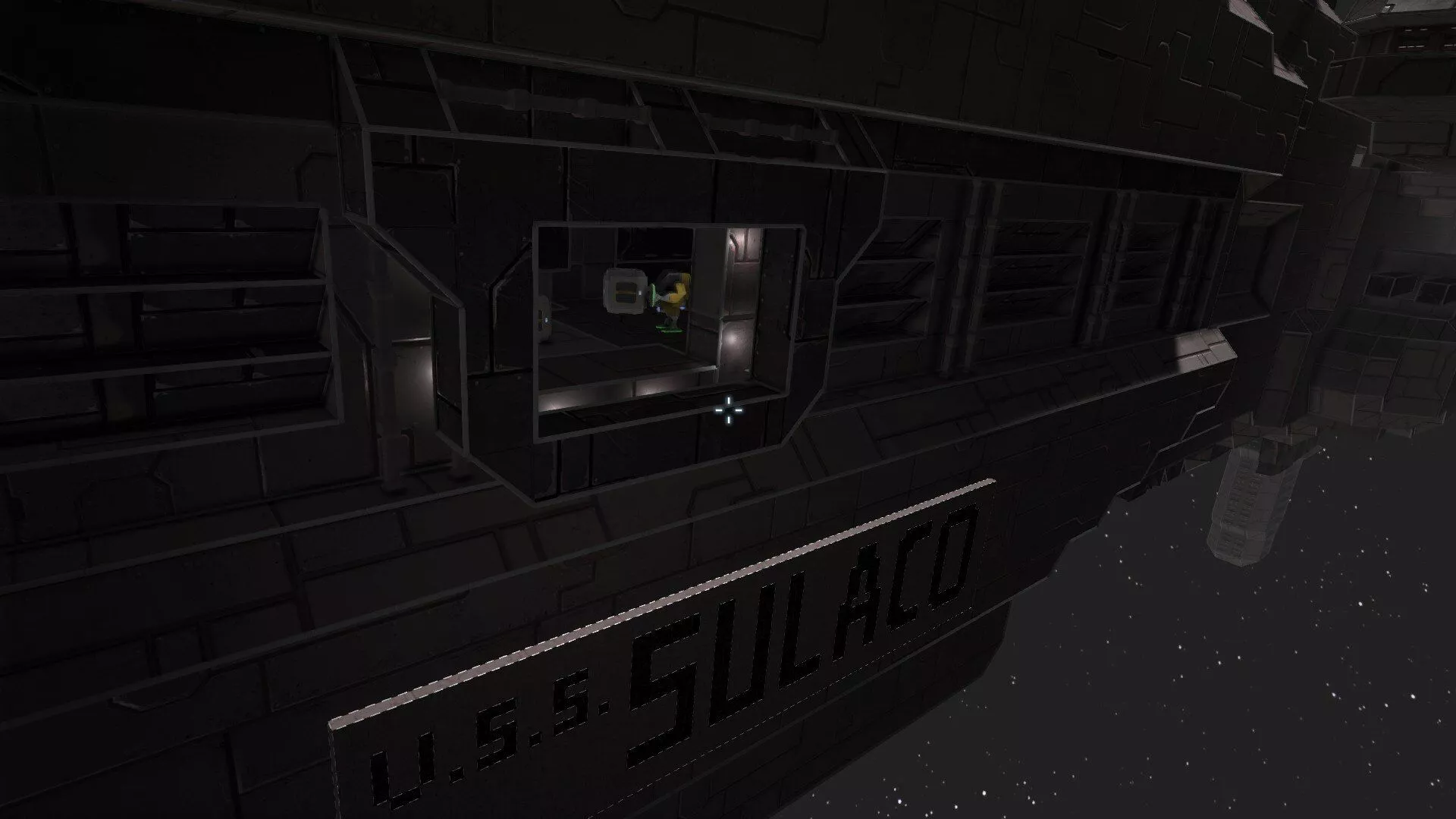 USS Sulaco Wallpapers - Wallpaper Cave