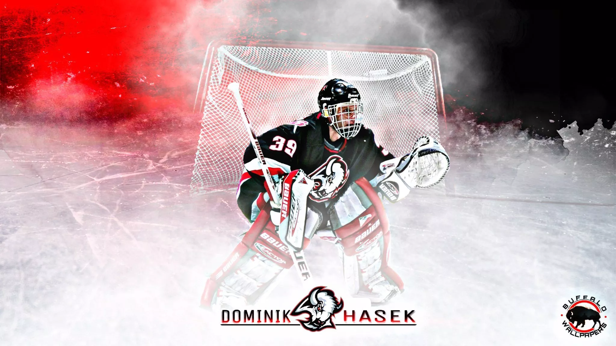 Dominik Hasek Wallpapers - Wallpaper Cave