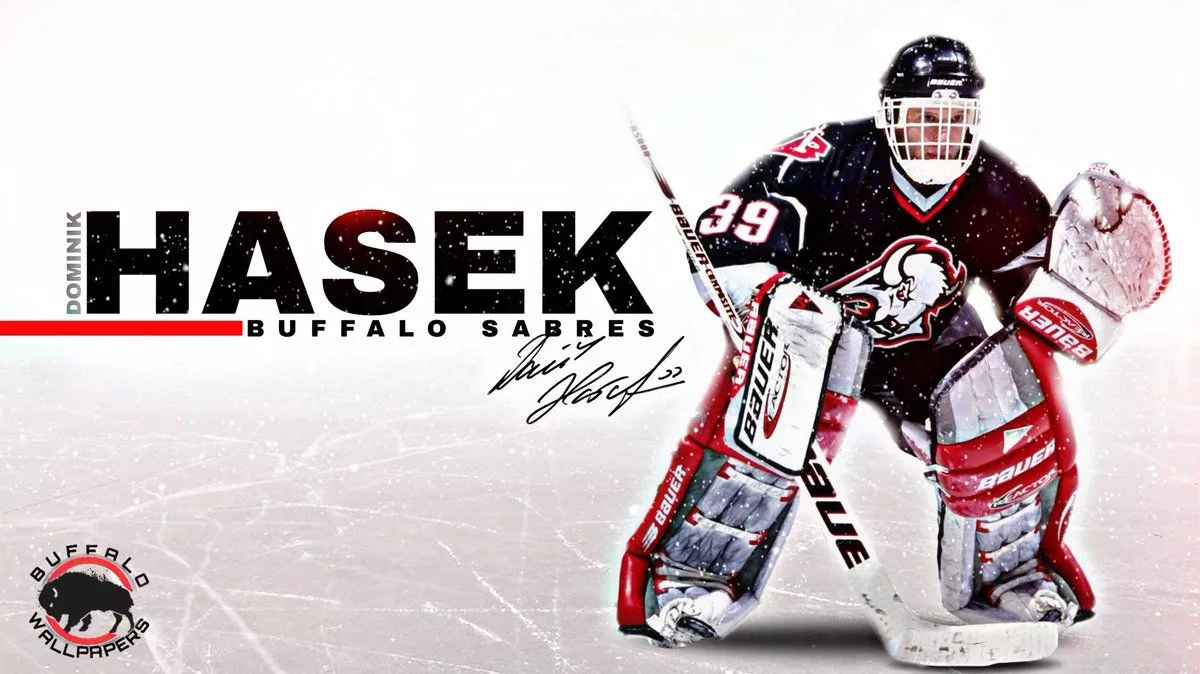 Dominik Hasek Wallpapers - Wallpaper Cave