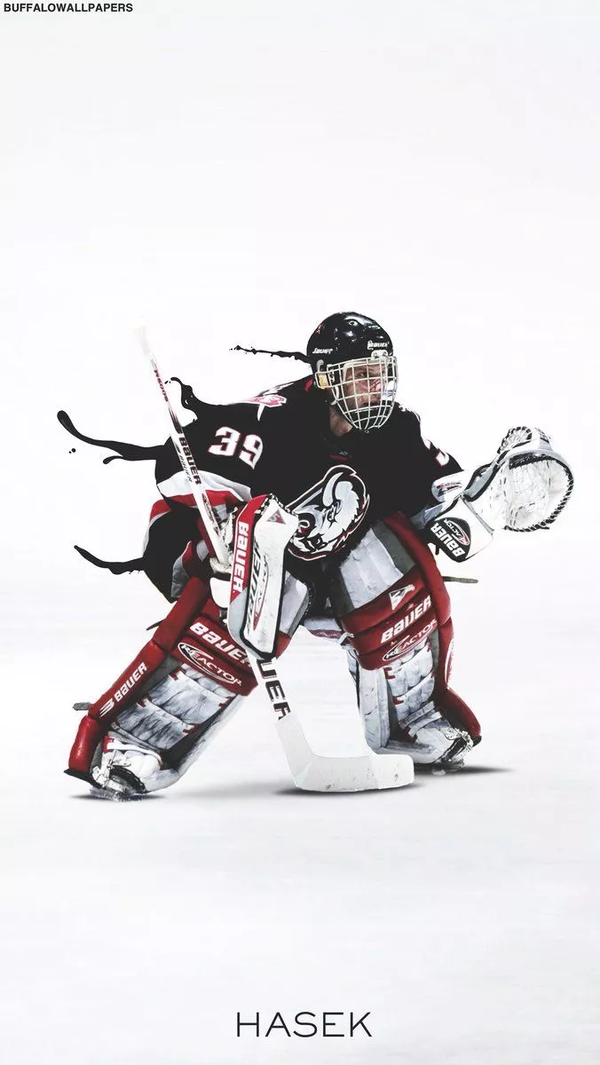 Dominik Hasek Wallpapers - Wallpaper Cave