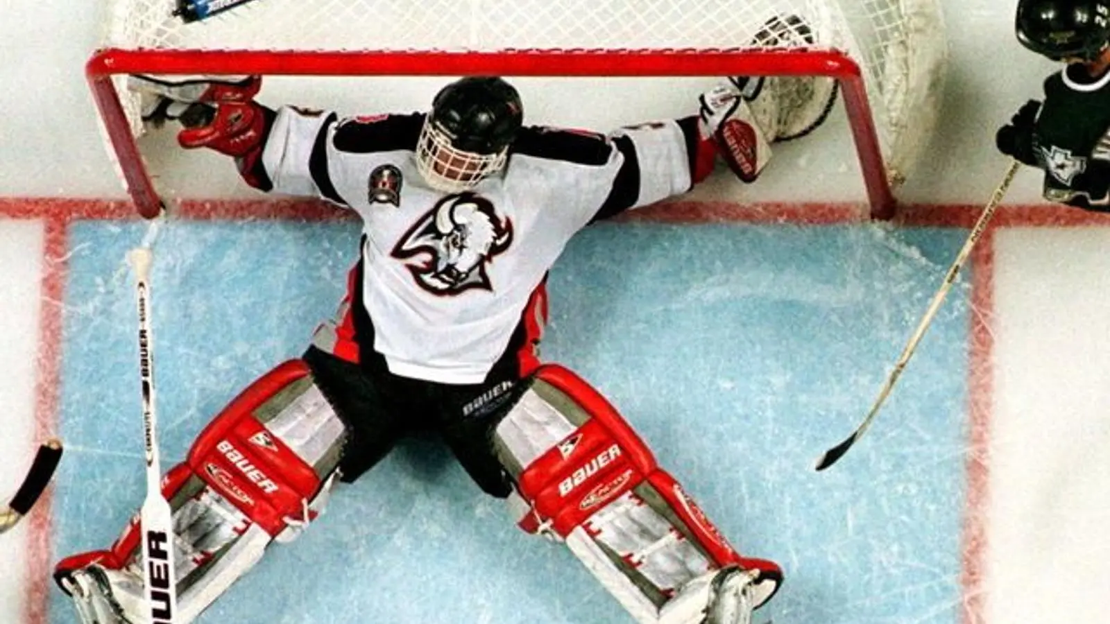 Dominik Hasek Wallpapers - Wallpaper Cave