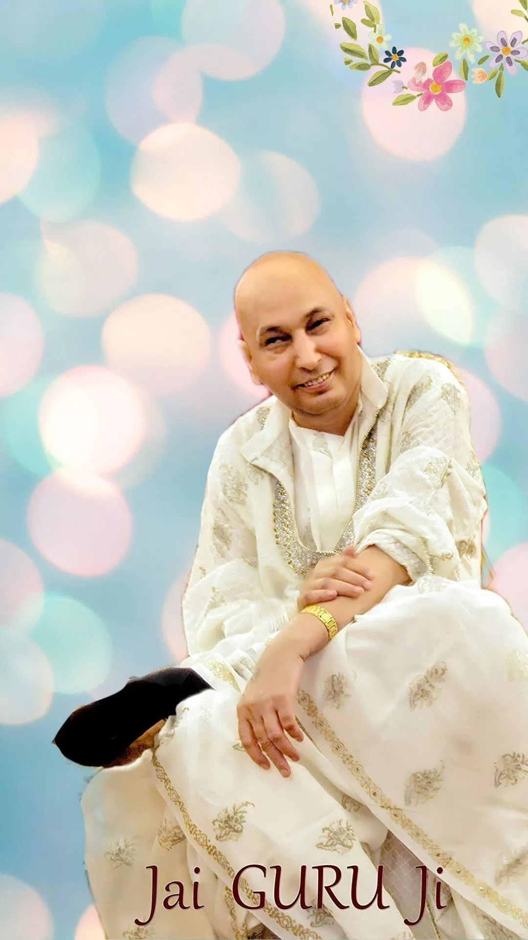 Guruji Maharaj Wallpapers - Wallpaper Cave