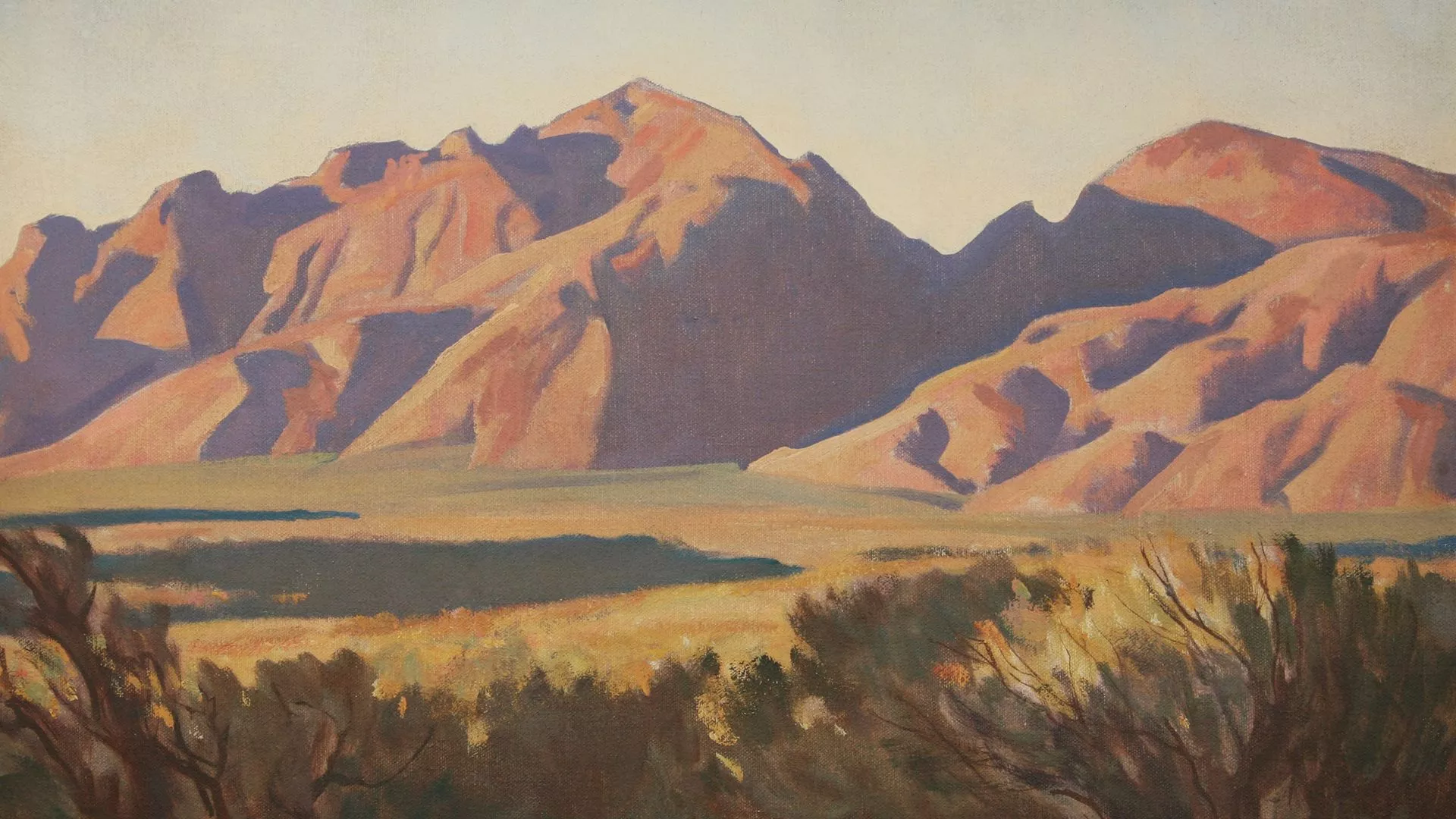 Maynard Dixon Wallpapers - Wallpaper Cave