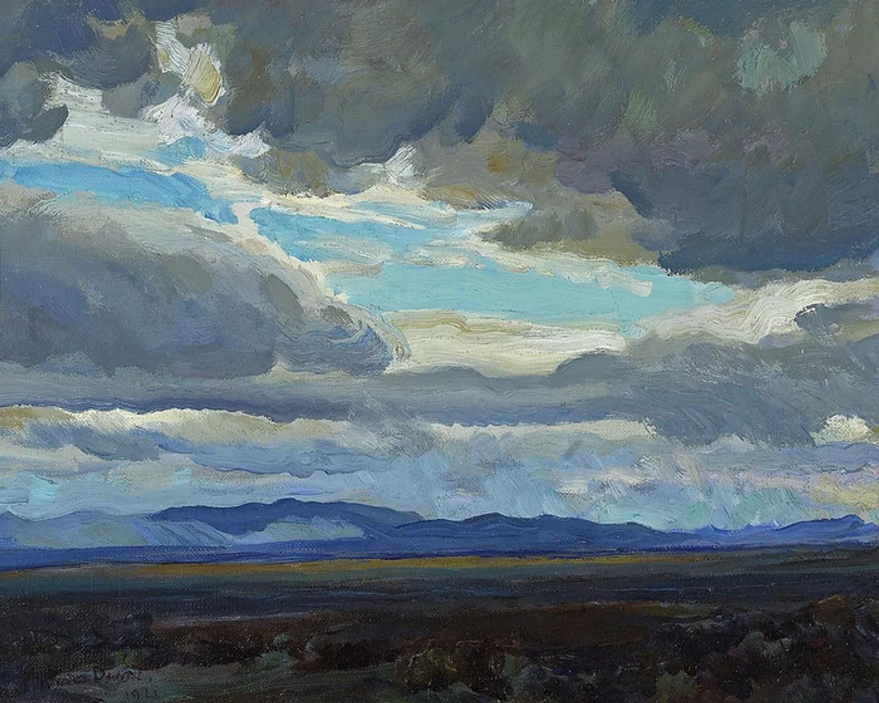 Maynard Dixon Wallpapers - Wallpaper Cave