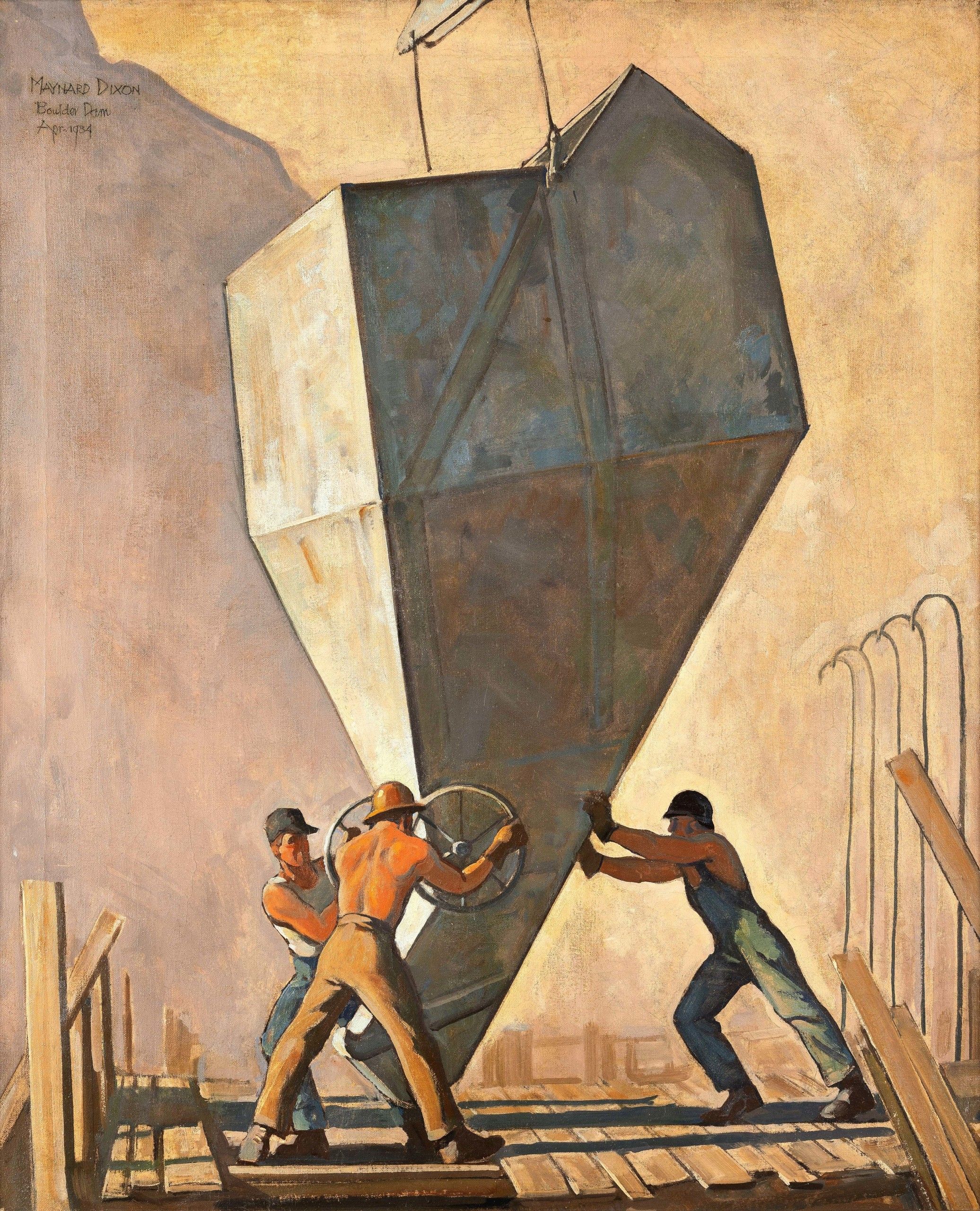 Maynard Dixon Wallpapers - Wallpaper Cave