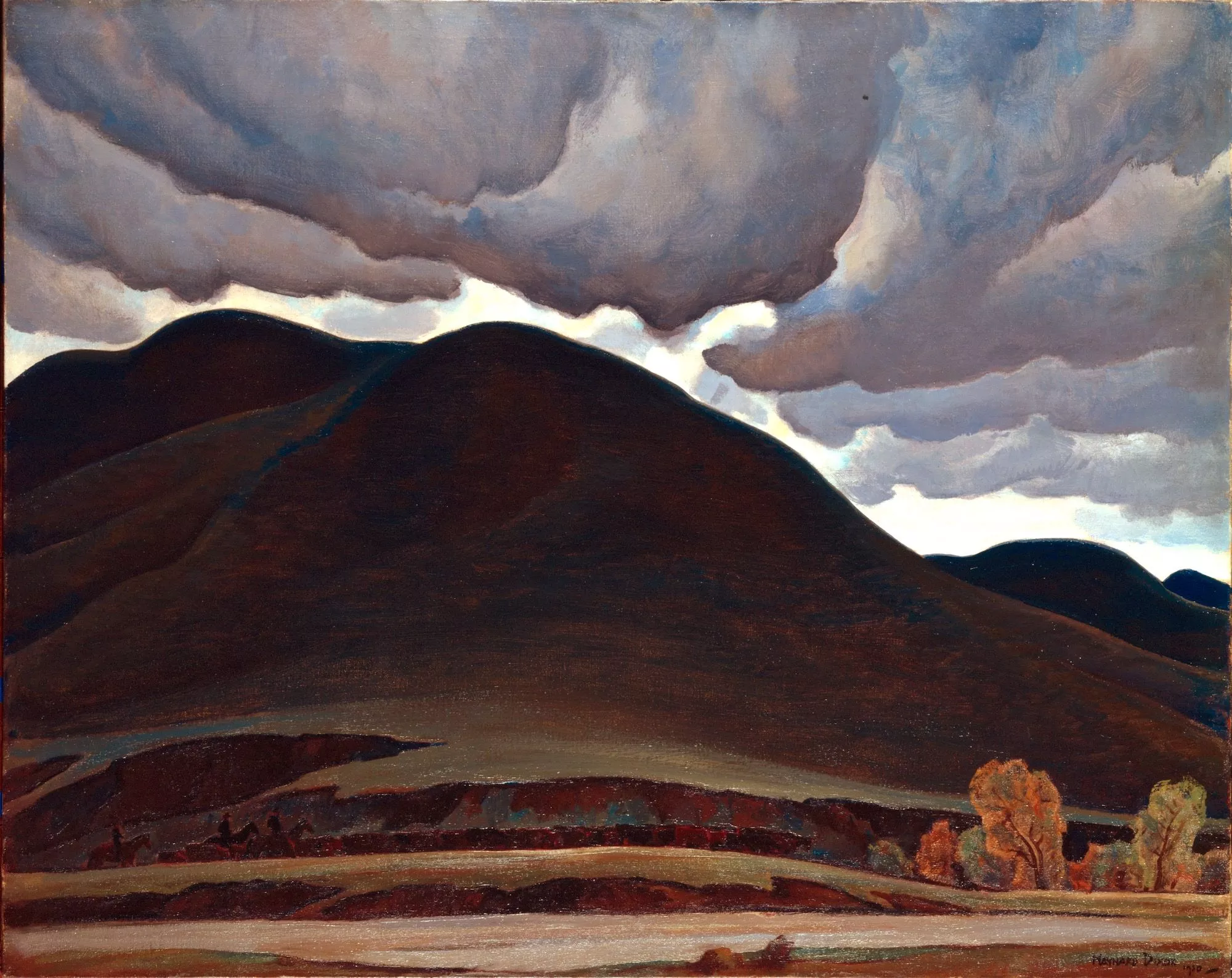 Maynard Dixon Wallpapers - Wallpaper Cave