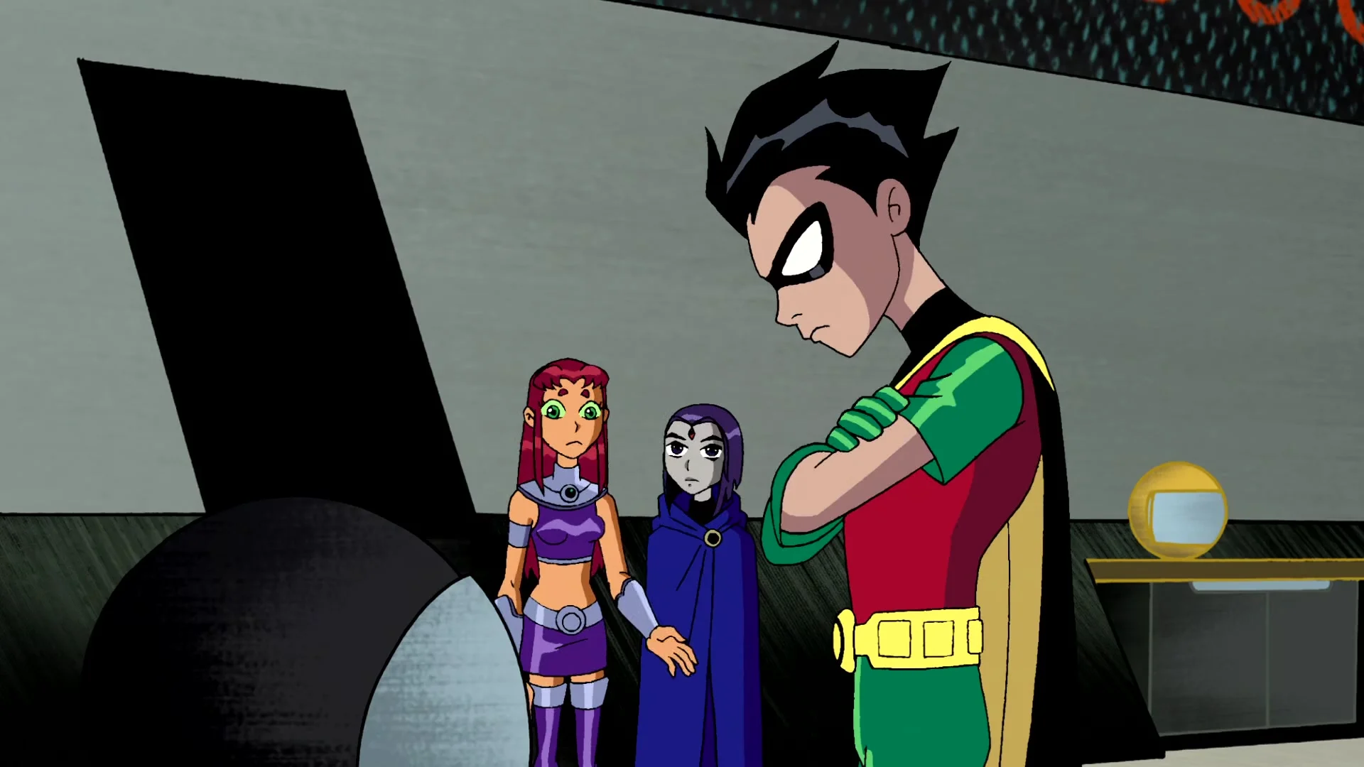 Teen Titans Drip Wallpapers - Wallpaper Cave