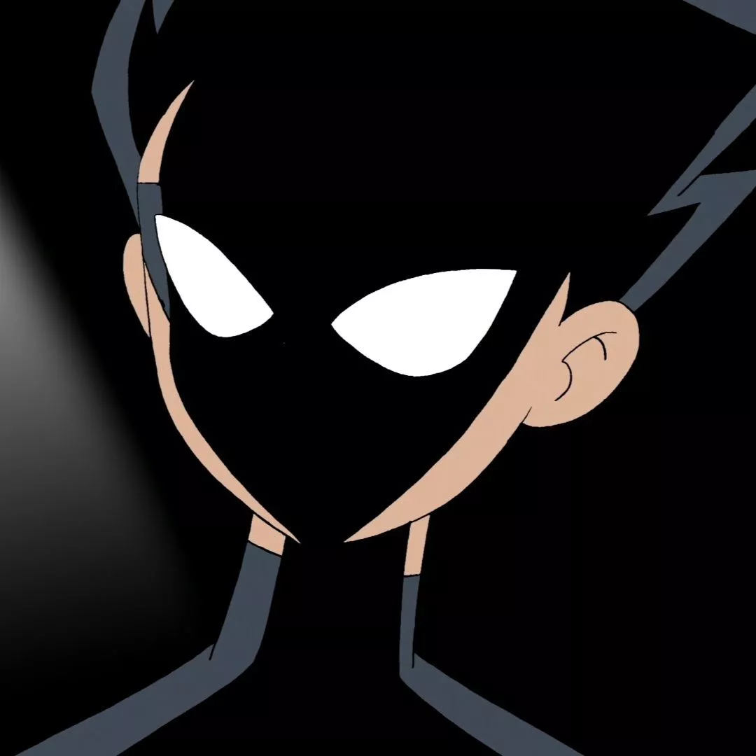 Teen Titans Drip Wallpapers - Wallpaper Cave