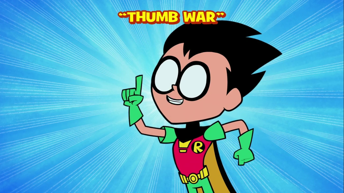 Teen Titans Drip Wallpapers - Wallpaper Cave