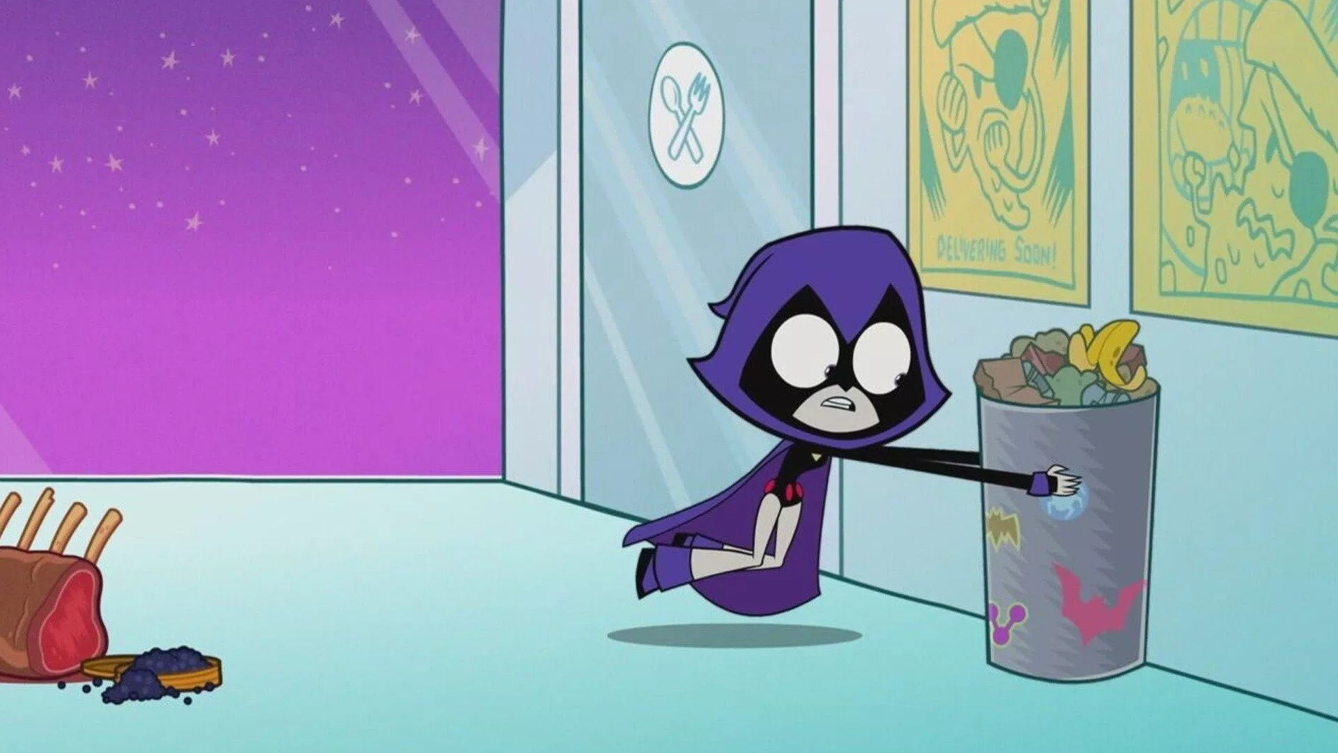 Teen Titans Drip Wallpapers - Wallpaper Cave
