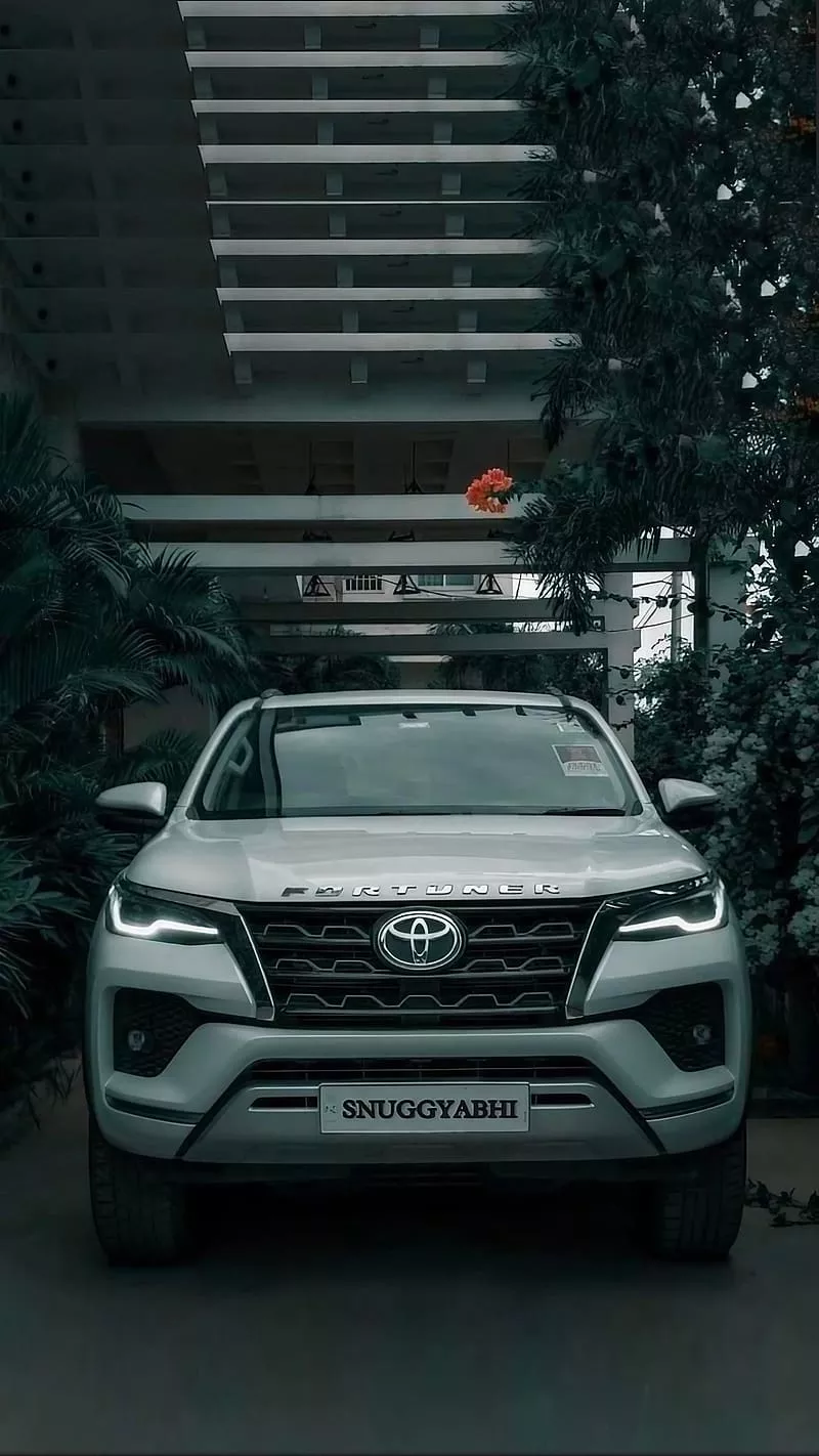 Fortuner Logo Wallpapers - Wallpaper Cave