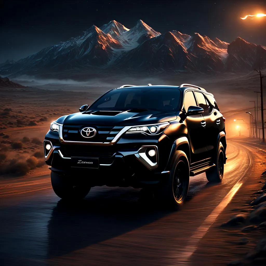 Fortuner Logo Wallpapers - Wallpaper Cave