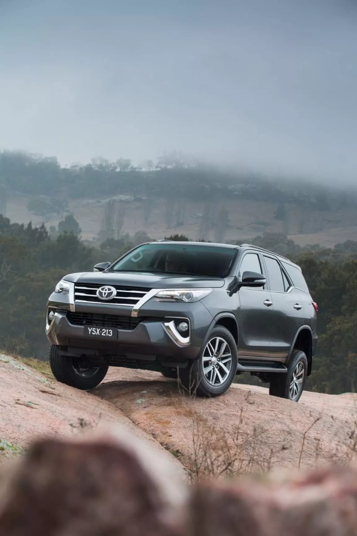 Fortuner Logo Wallpapers - Wallpaper Cave