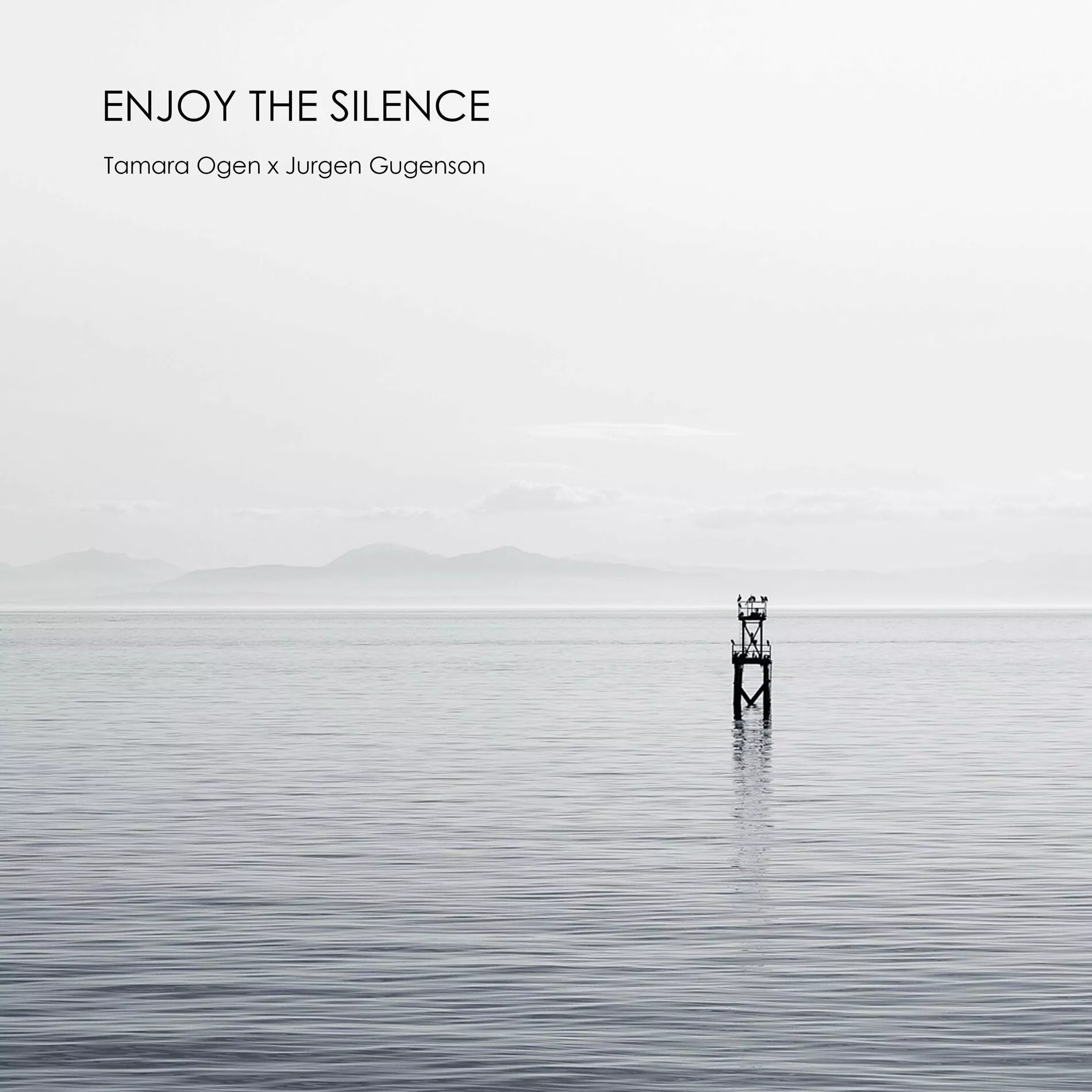 Enjoy The Silence Wallpapers - Wallpaper Cave