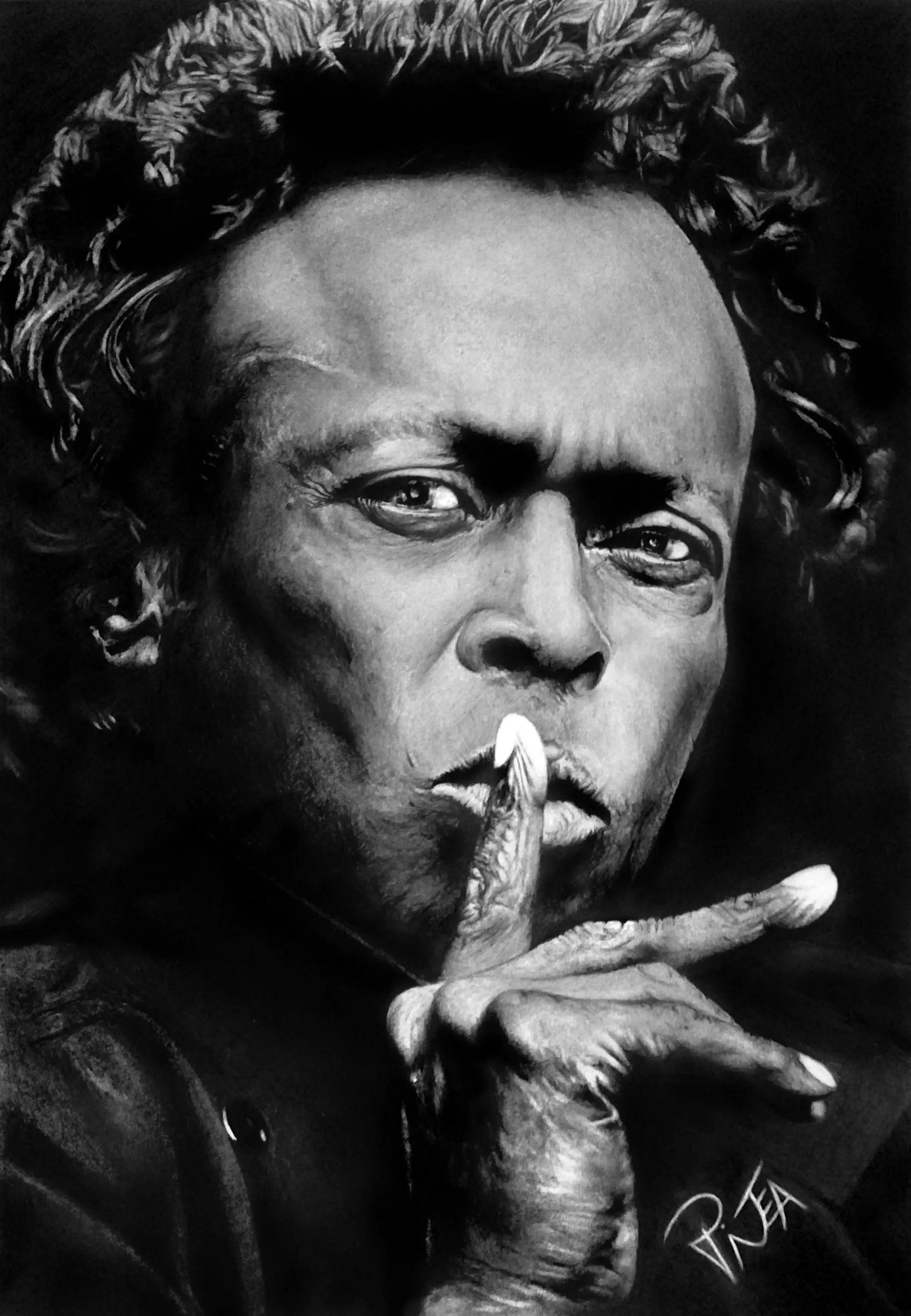 Miles Davis Wallpapers - Wallpaper Cave