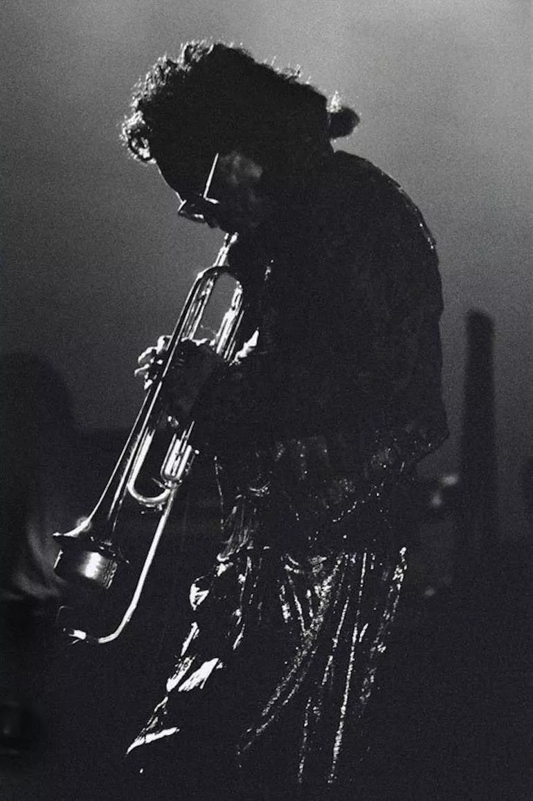 Miles Davis Wallpapers - Wallpaper Cave