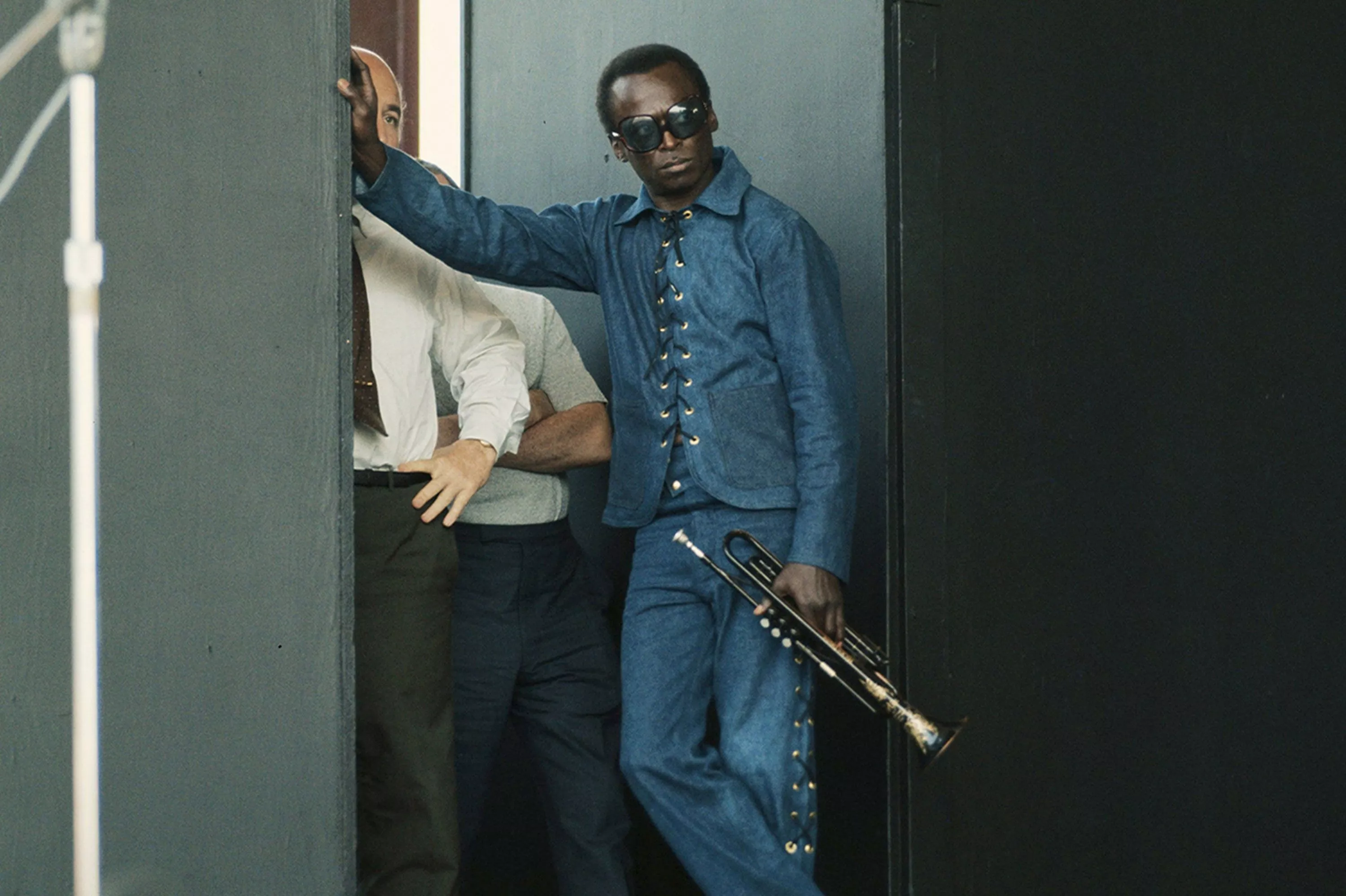 Miles Davis Wallpapers - Wallpaper Cave