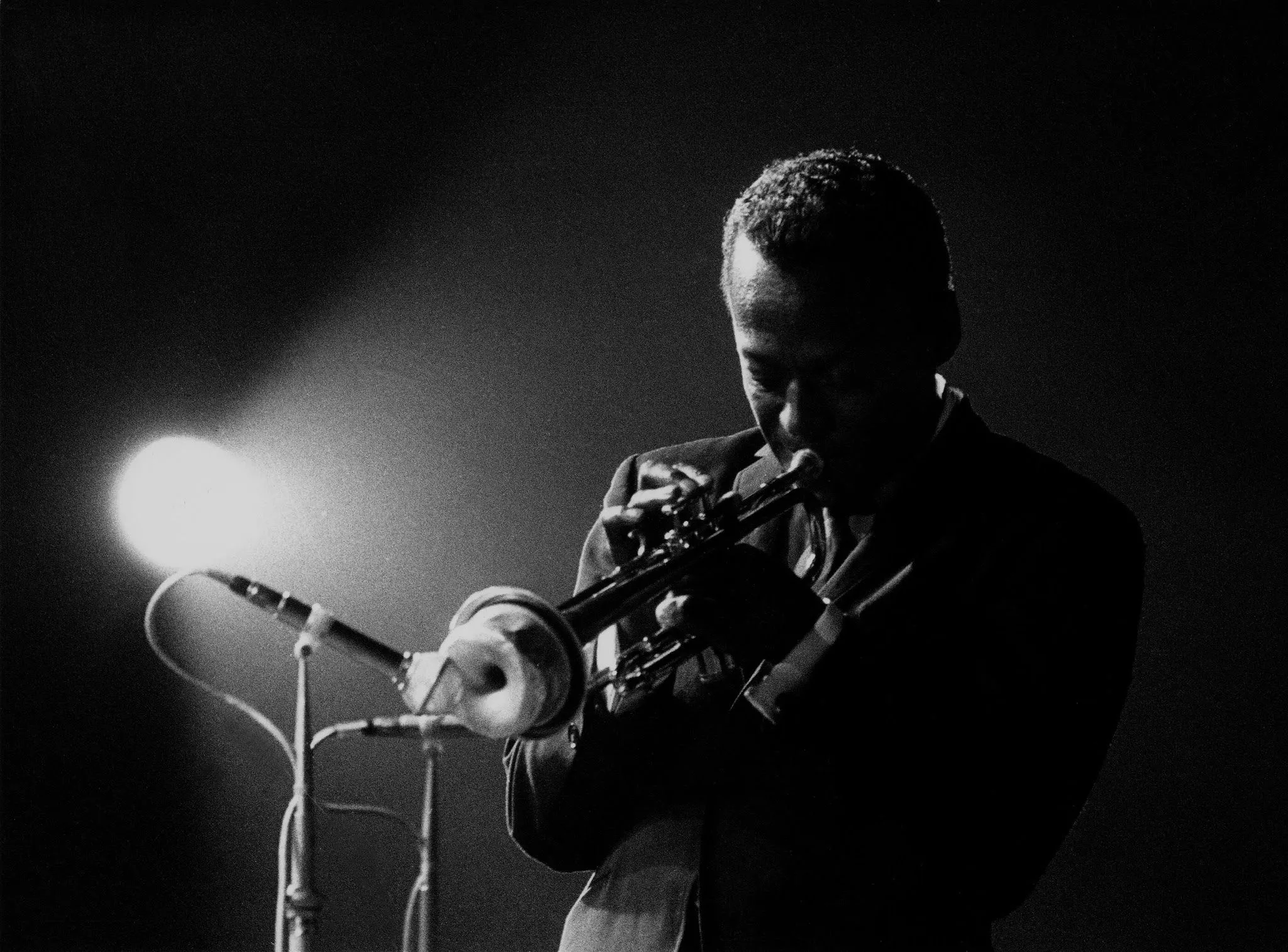 Miles Davis Wallpapers - Wallpaper Cave