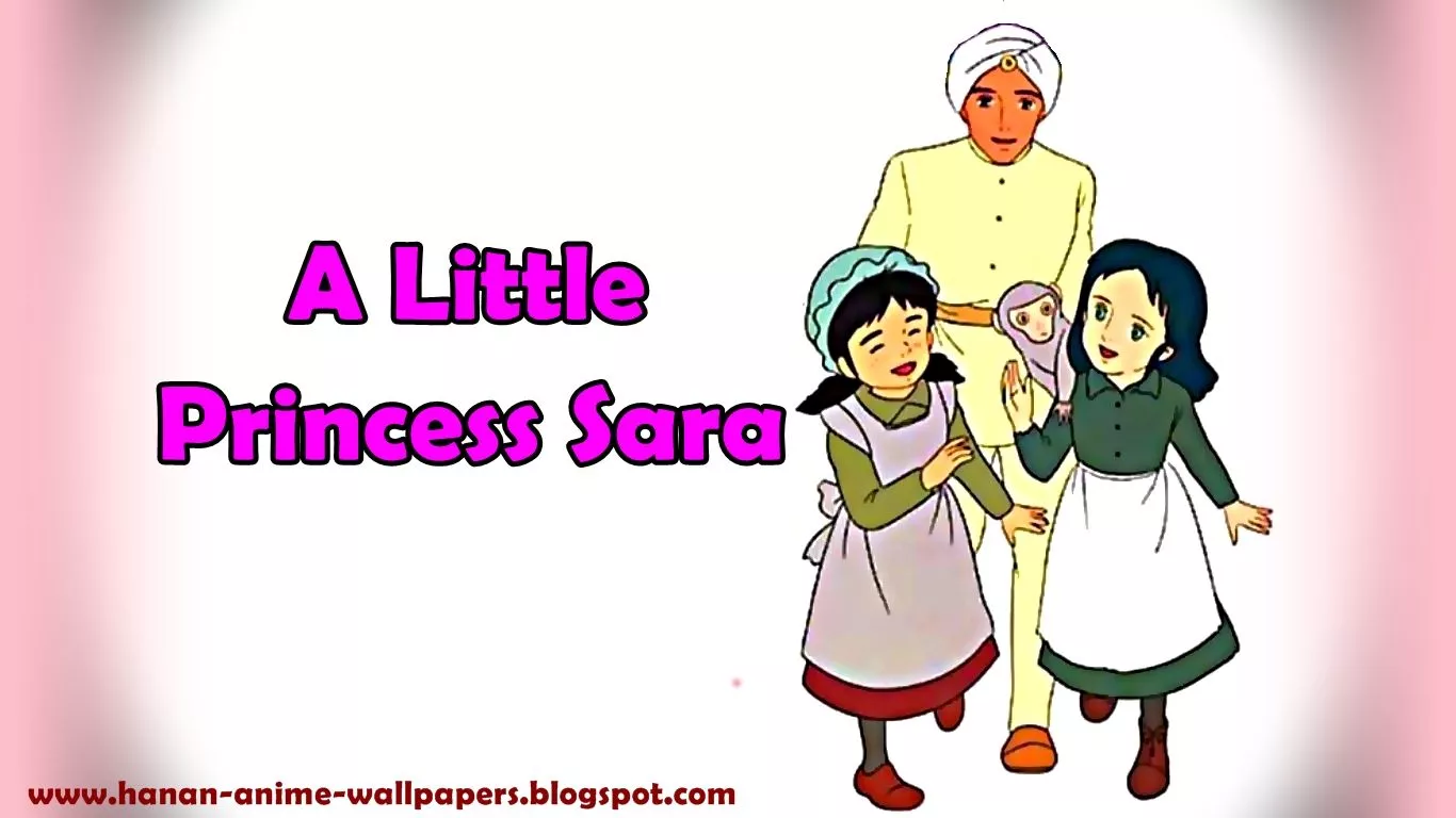 Princess Sara Wallpapers - Wallpaper Cave