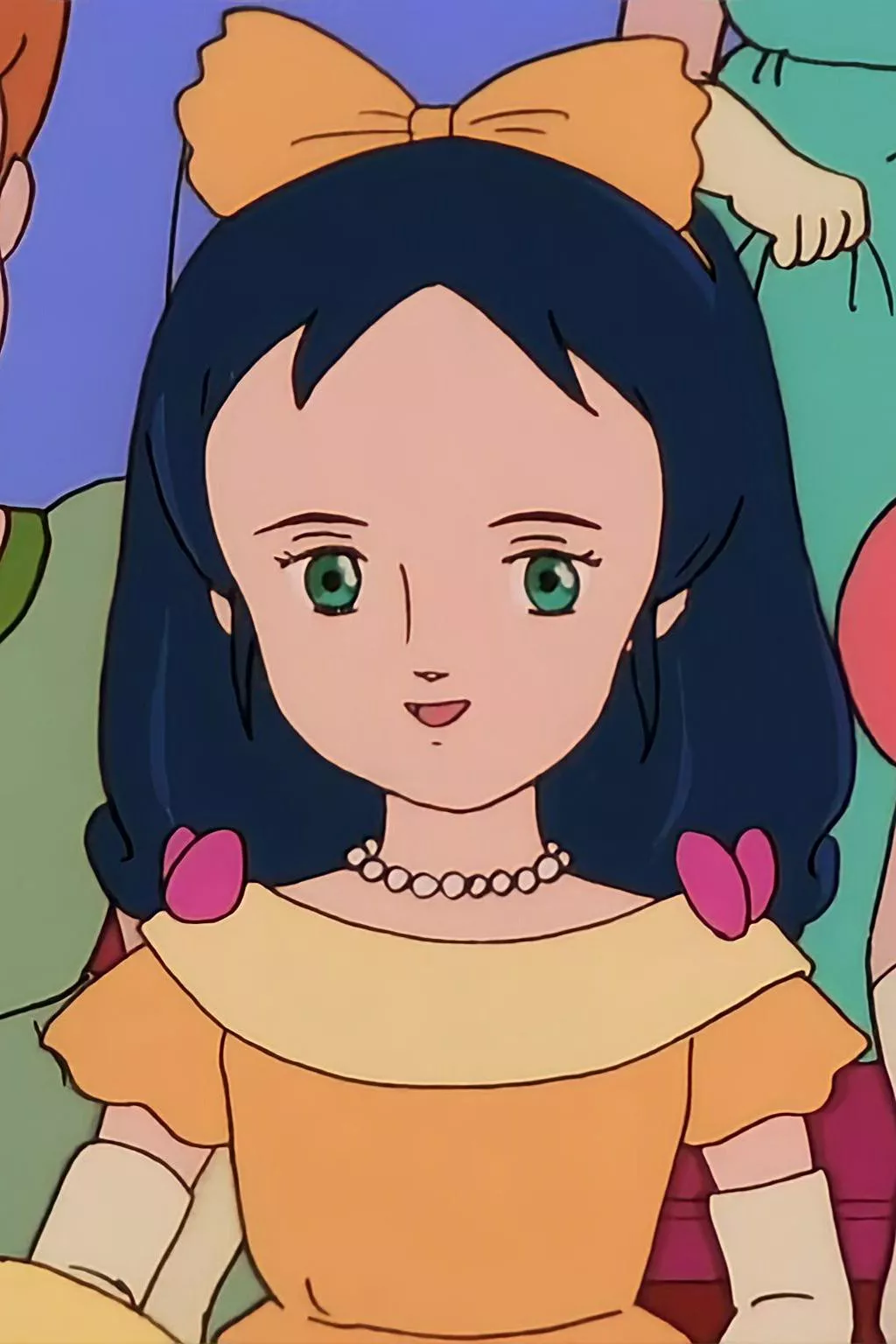 Princess Sara Wallpapers - Wallpaper Cave