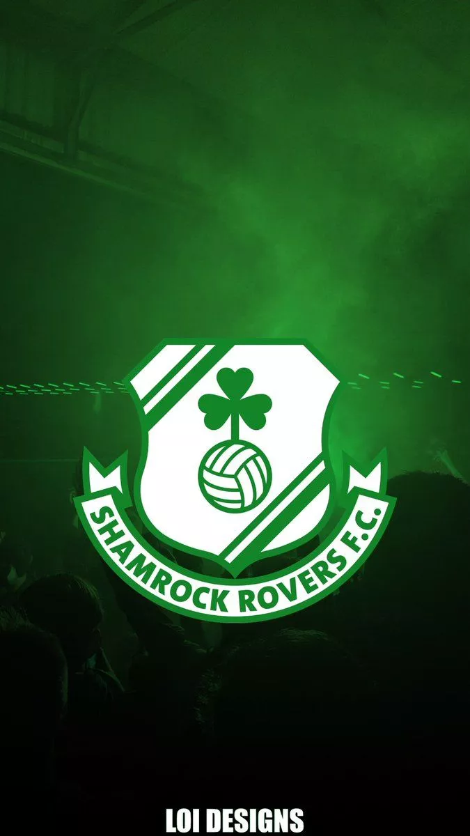 Shamrock Rovers F.C. Wallpapers - Wallpaper Cave