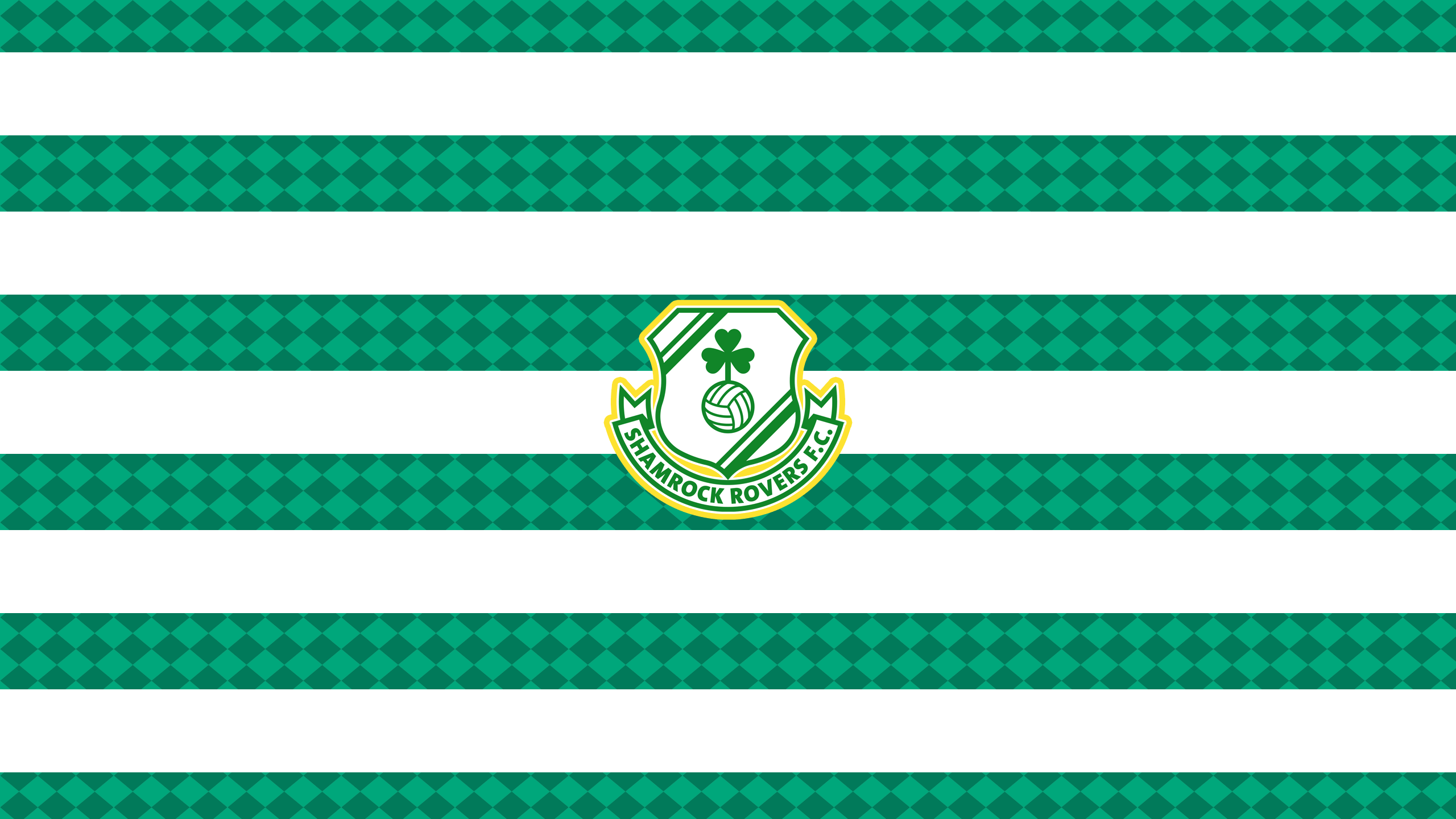 Shamrock Rovers F.C. Wallpapers - Wallpaper Cave