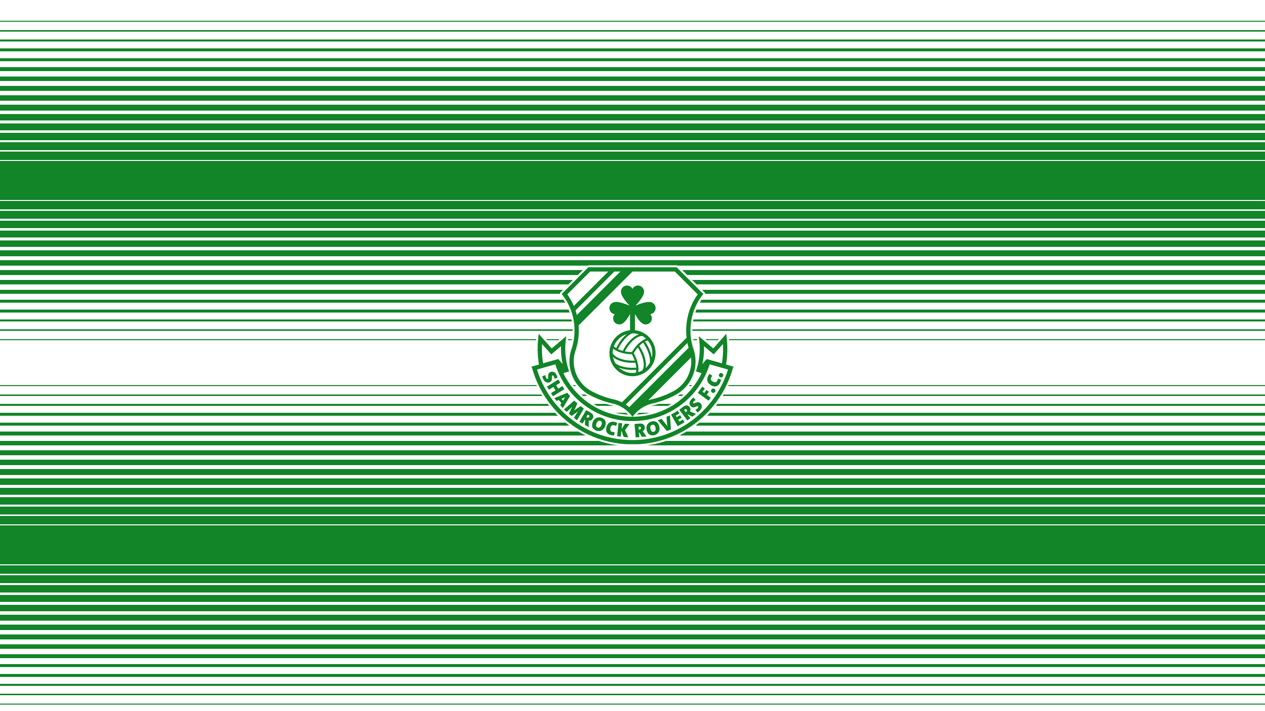 Shamrock Rovers F.C. Wallpapers - Wallpaper Cave