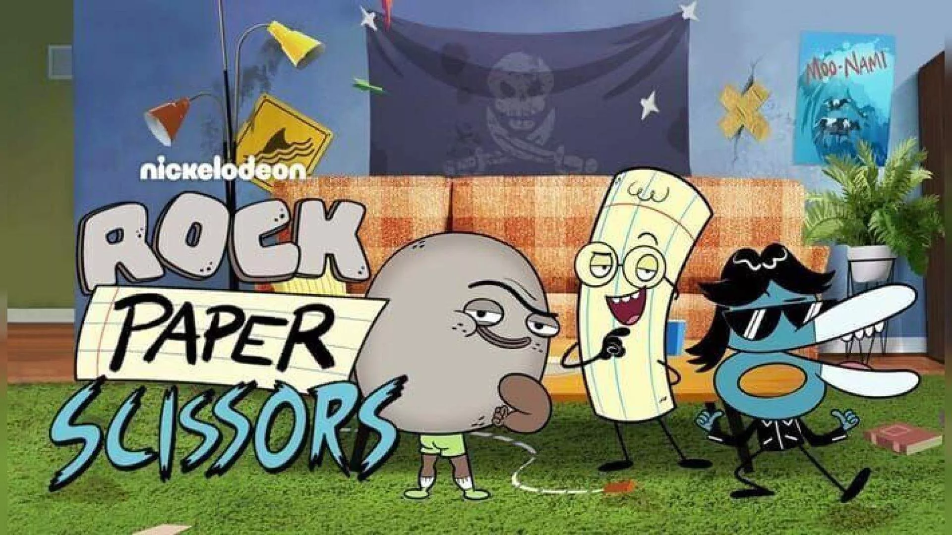 Rock Paper Scissors Wallpapers - Wallpaper Cave