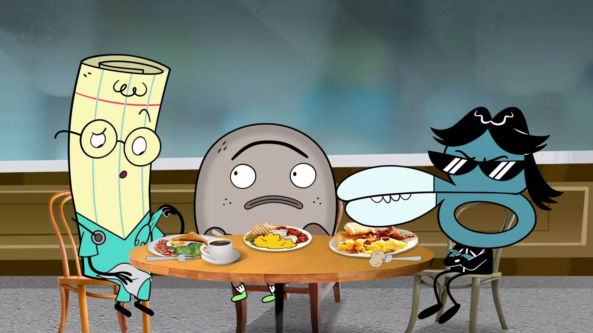 Rock Paper Scissors Wallpapers - Wallpaper Cave