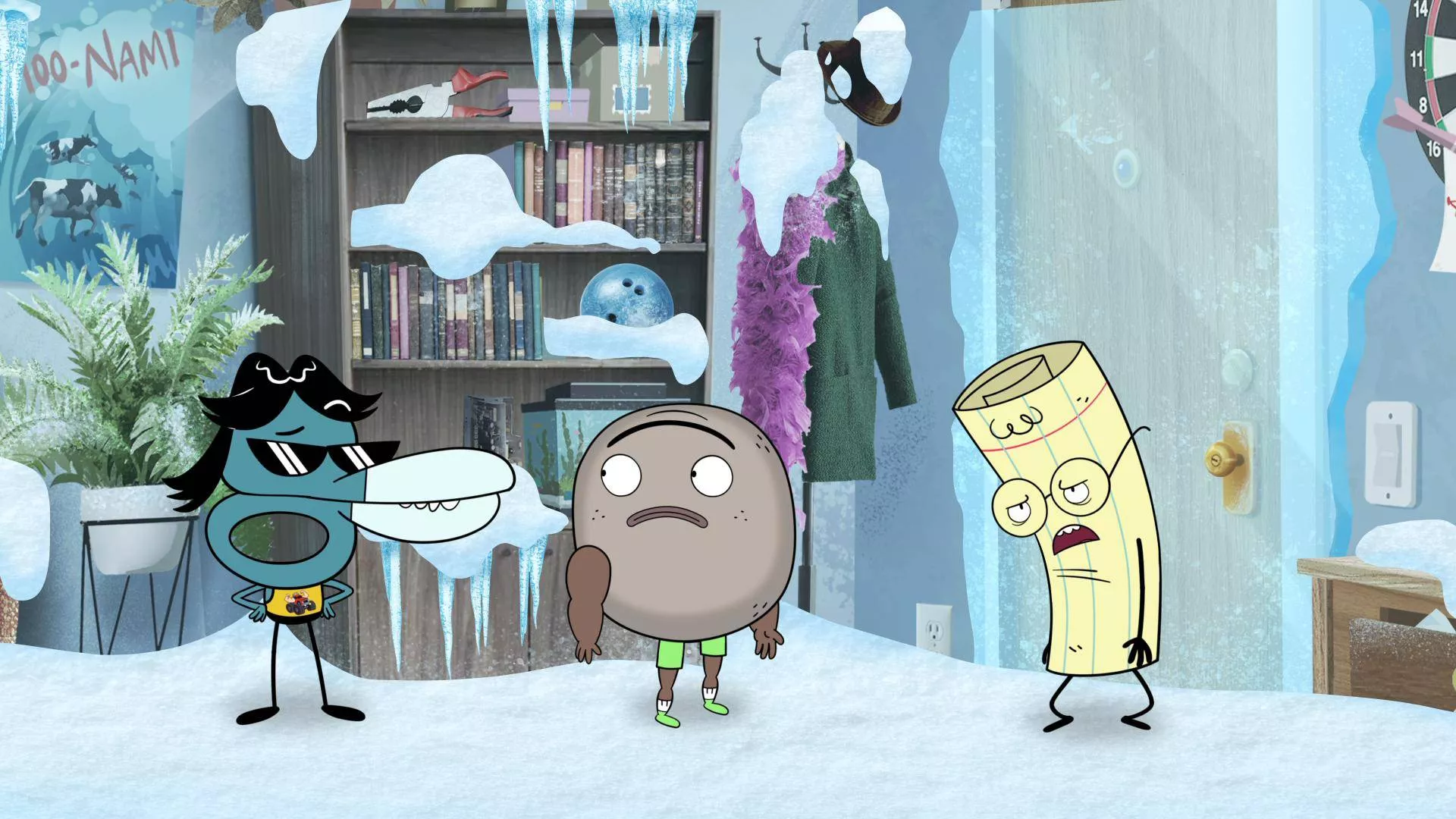 Rock Paper Scissors Wallpapers - Wallpaper Cave