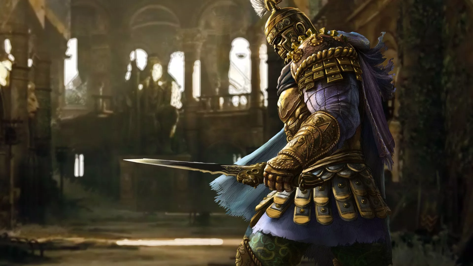 Centurions Wallpapers - Wallpaper Cave