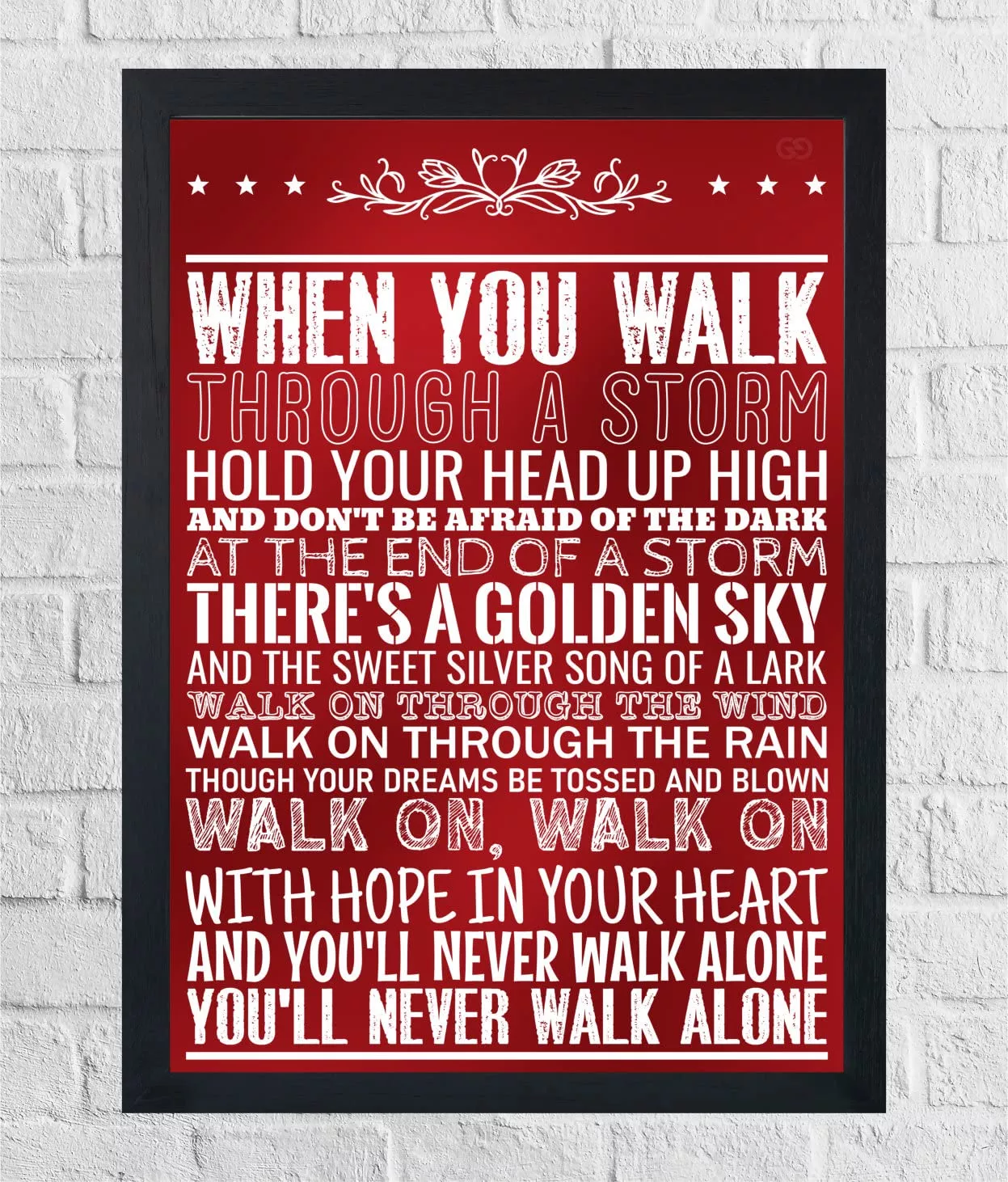 Liverpool You'll Never Walk Alone Wallpapers - Wallpaper Cave