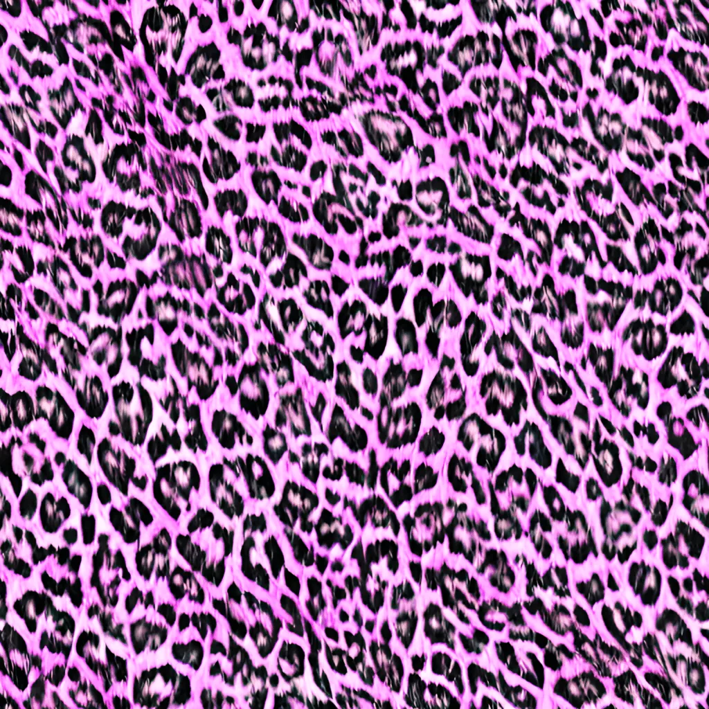 Preppy Purple Cheetah Wallpapers - Wallpaper Cave