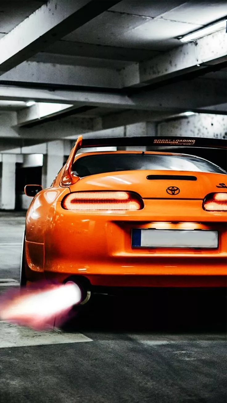 Supra Flames iPhone Wallpapers - Wallpaper Cave